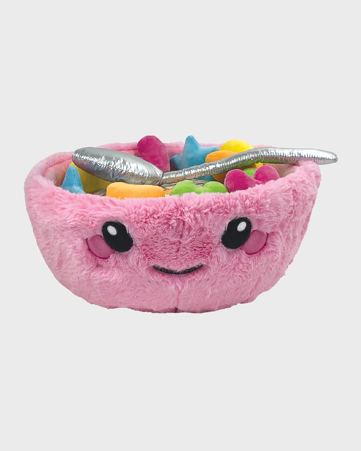 Iscream Kid's Lunch Break Interactive Plush Toy | Neiman Marcus