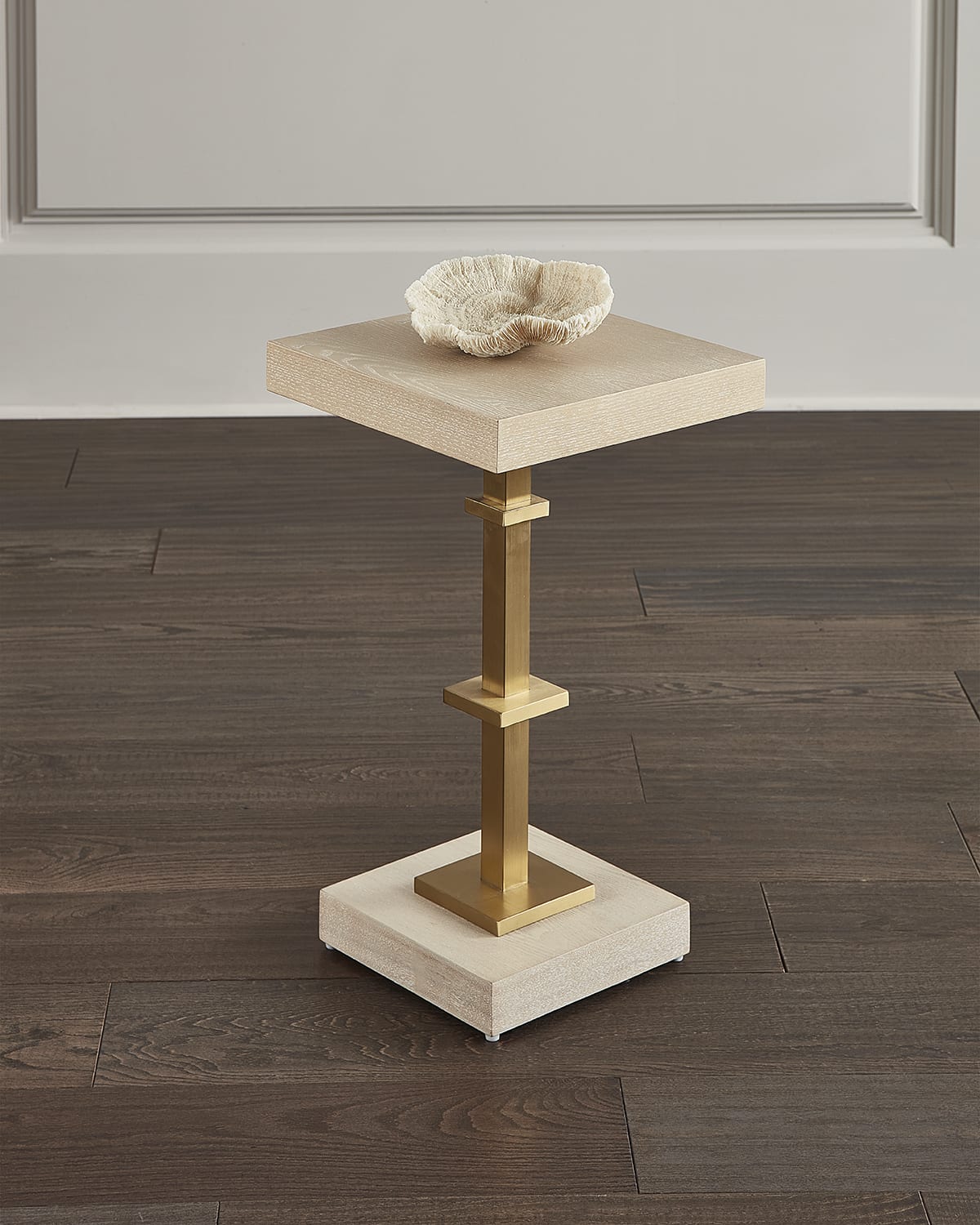 Side Table Accent Furniture | Neiman Marcus