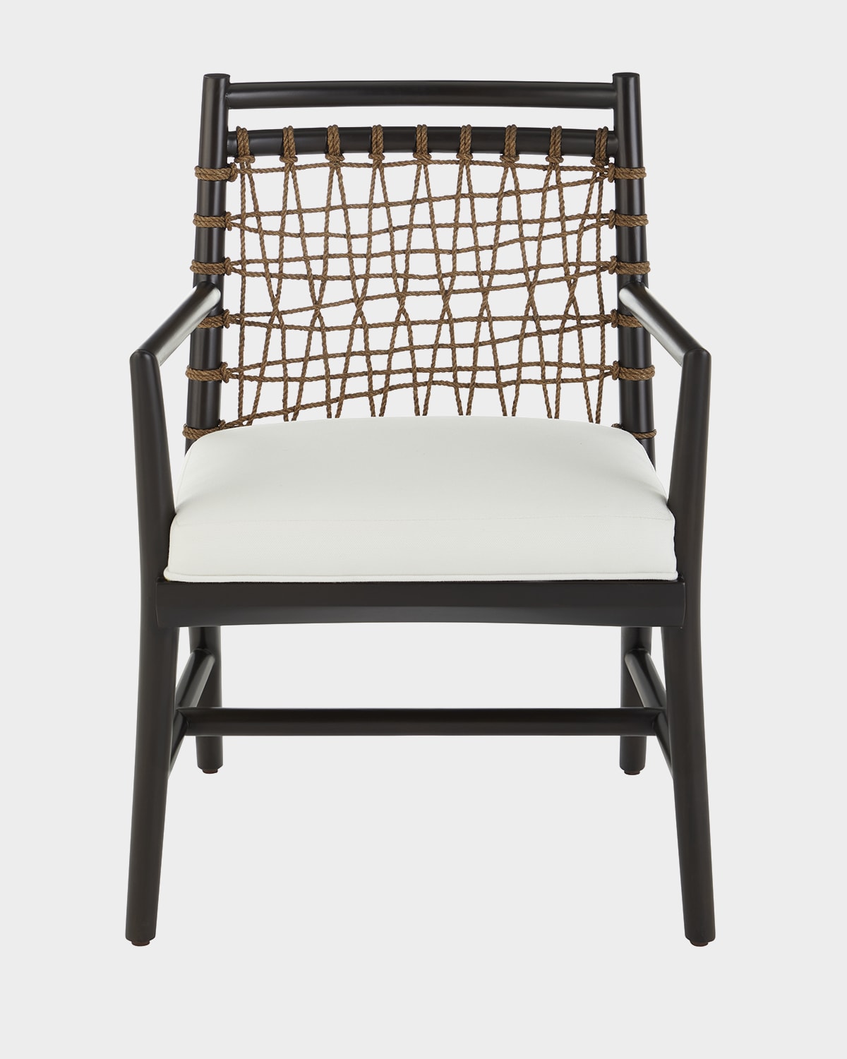 Palecek Conrad Arm Chair | Neiman Marcus