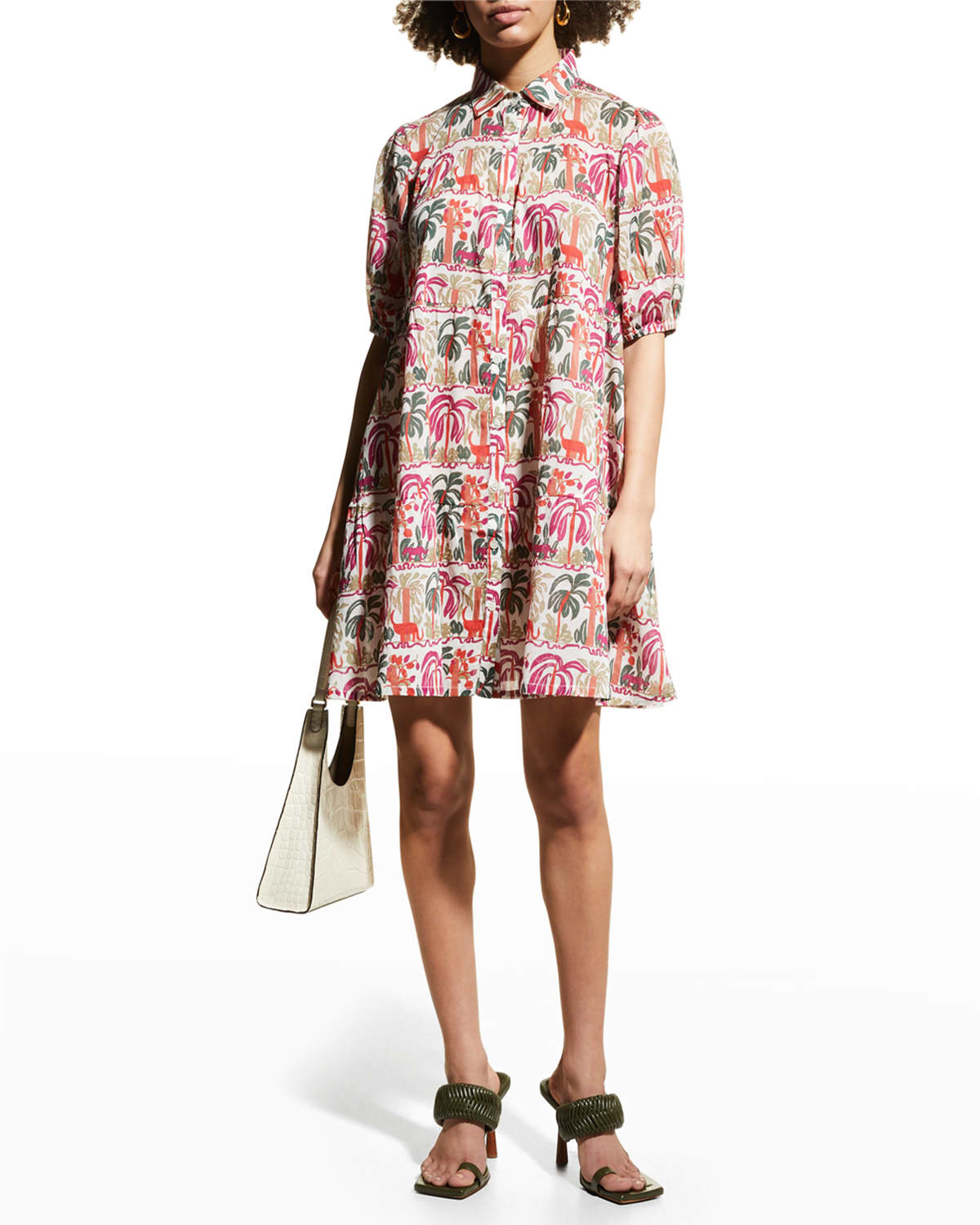 Womens Shift Dress | Neiman Marcus