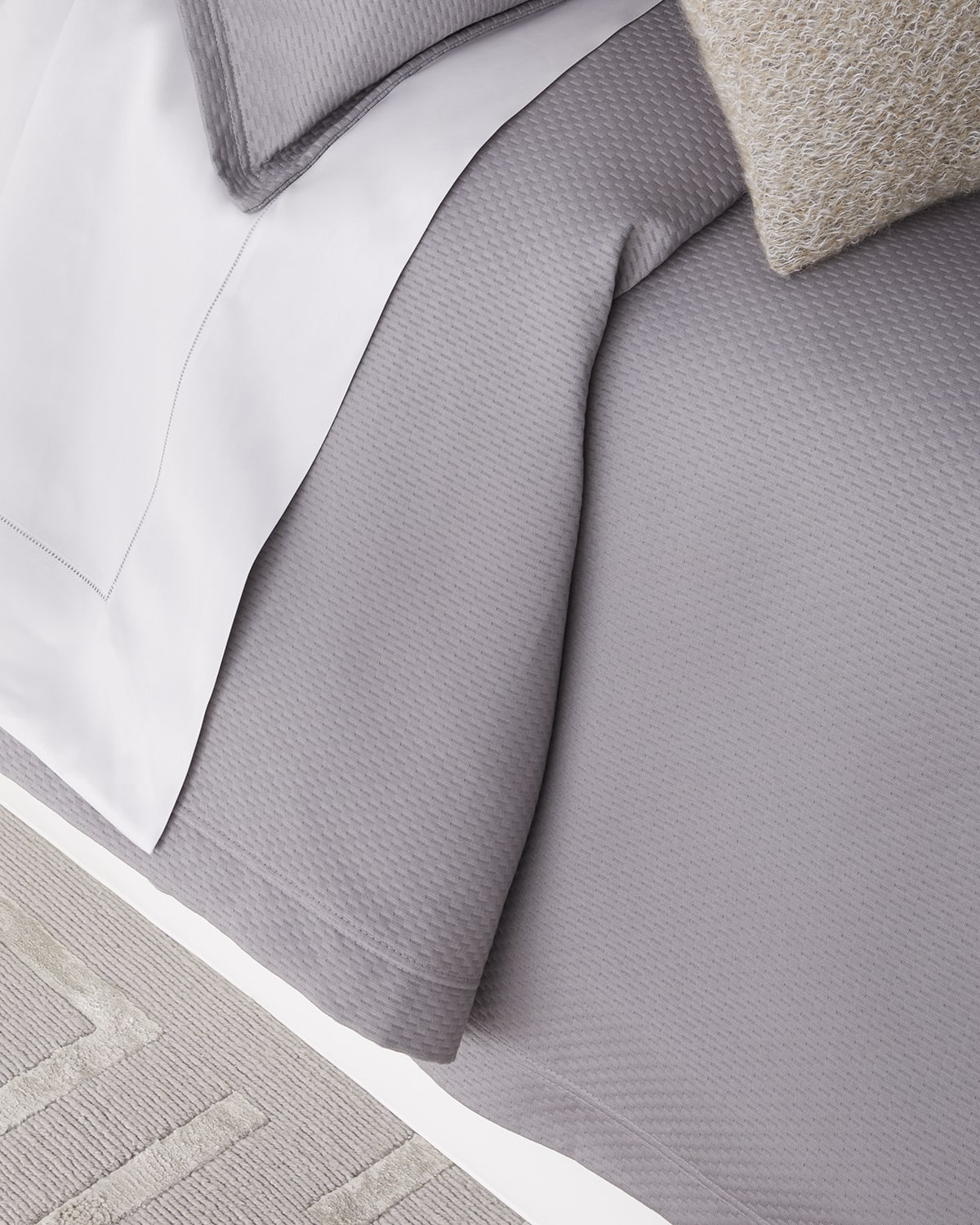 Sferra Matelasse Bedding | Neiman Marcus