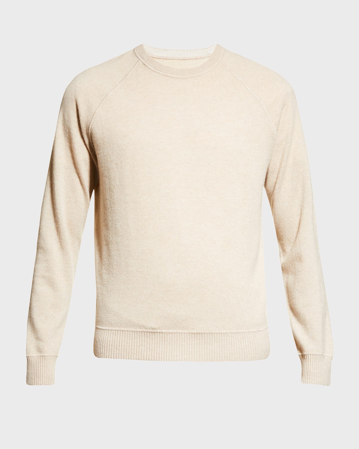 Soft Cashmere Sweater | Neiman Marcus