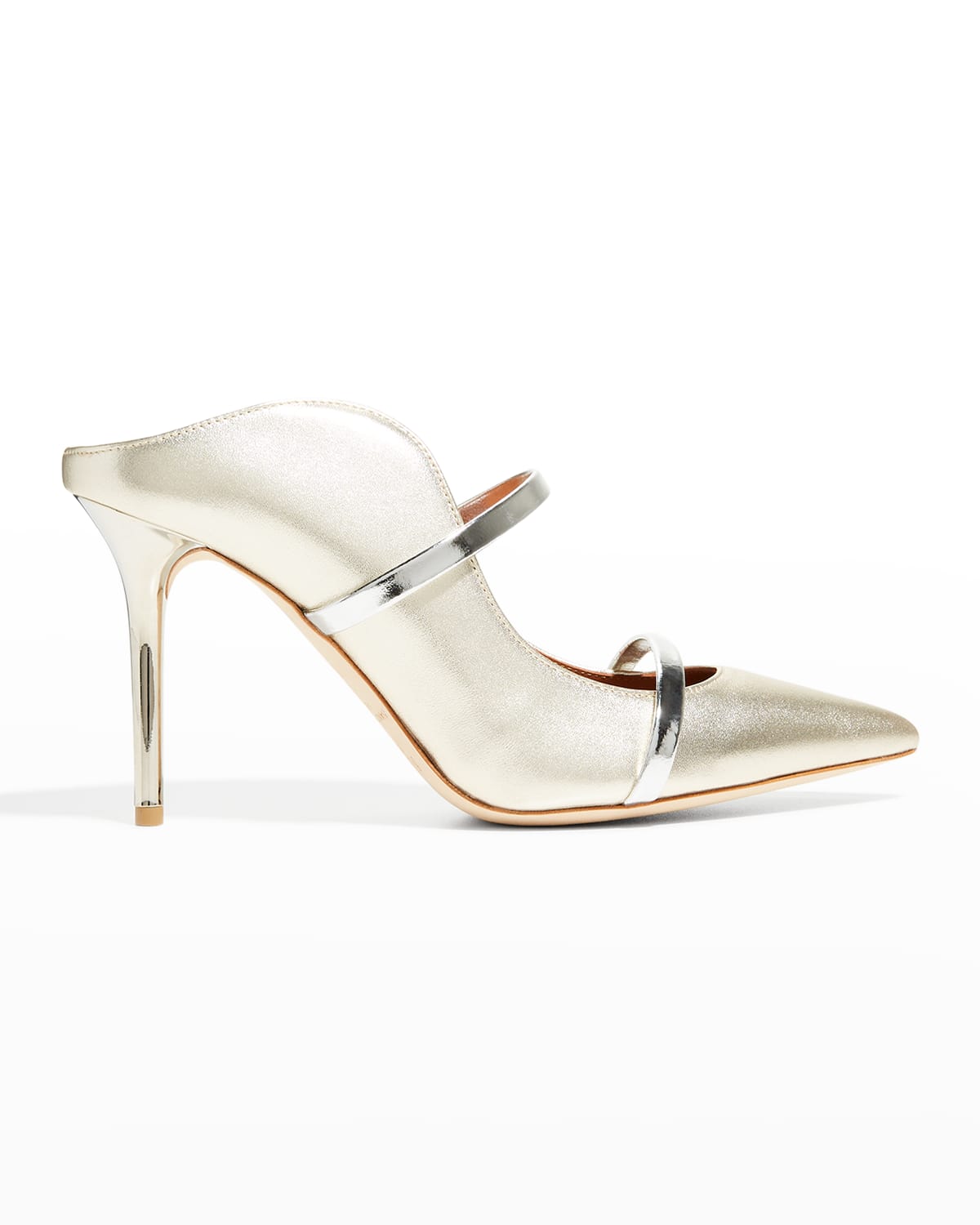 2 Tone Pump | Neiman Marcus