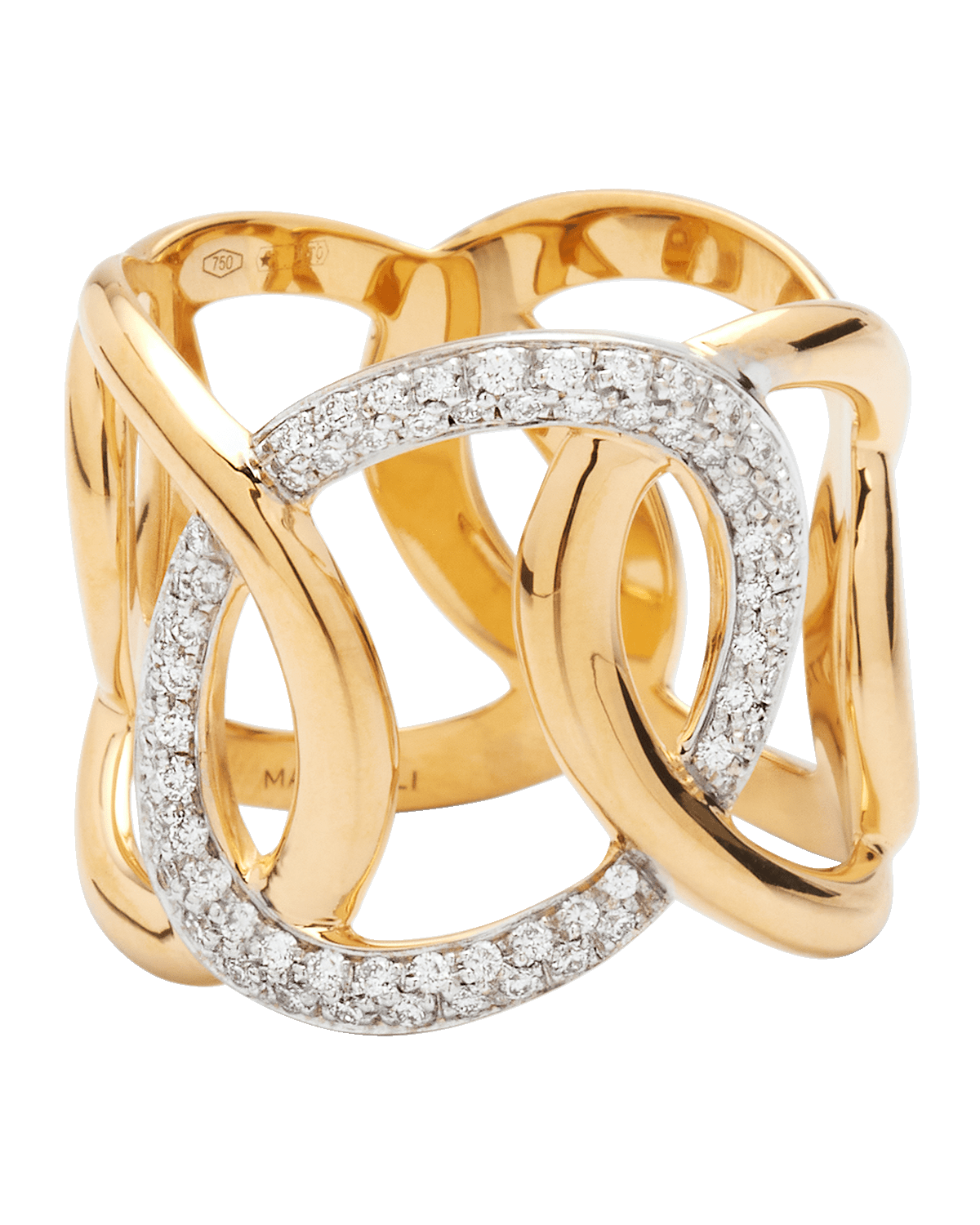 Givenchy G-Chain Ring | Neiman Marcus