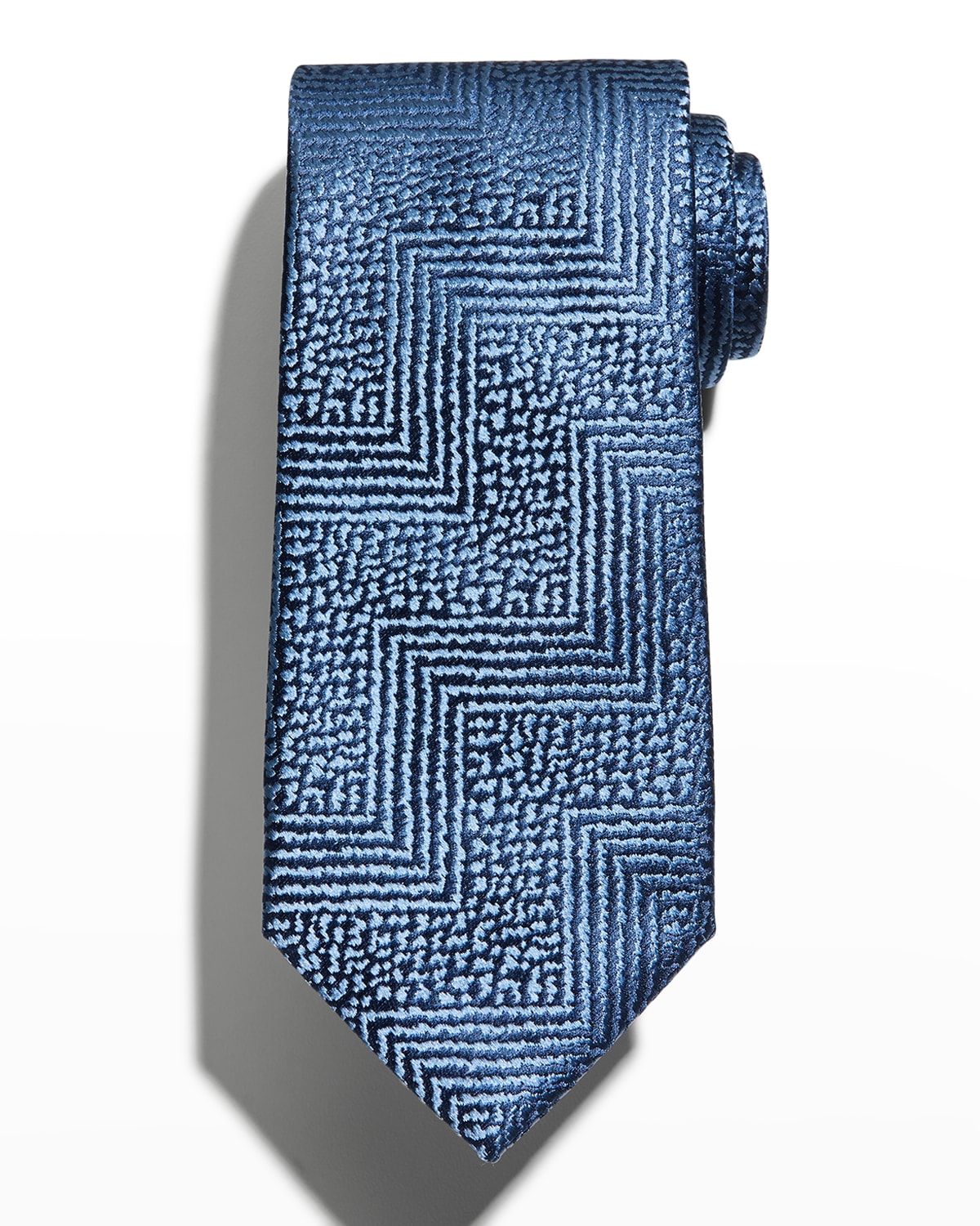 Charvet Silk Tie | Neiman Marcus