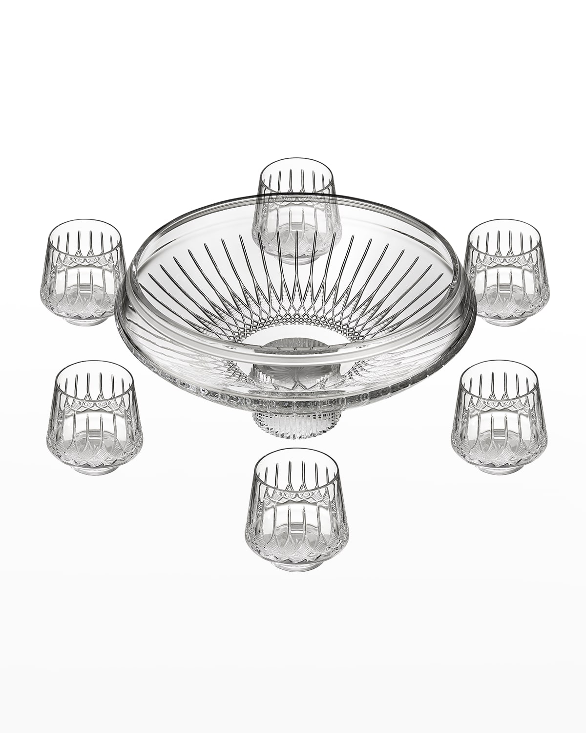 Waterford Crystal Dinnerware | Neiman Marcus