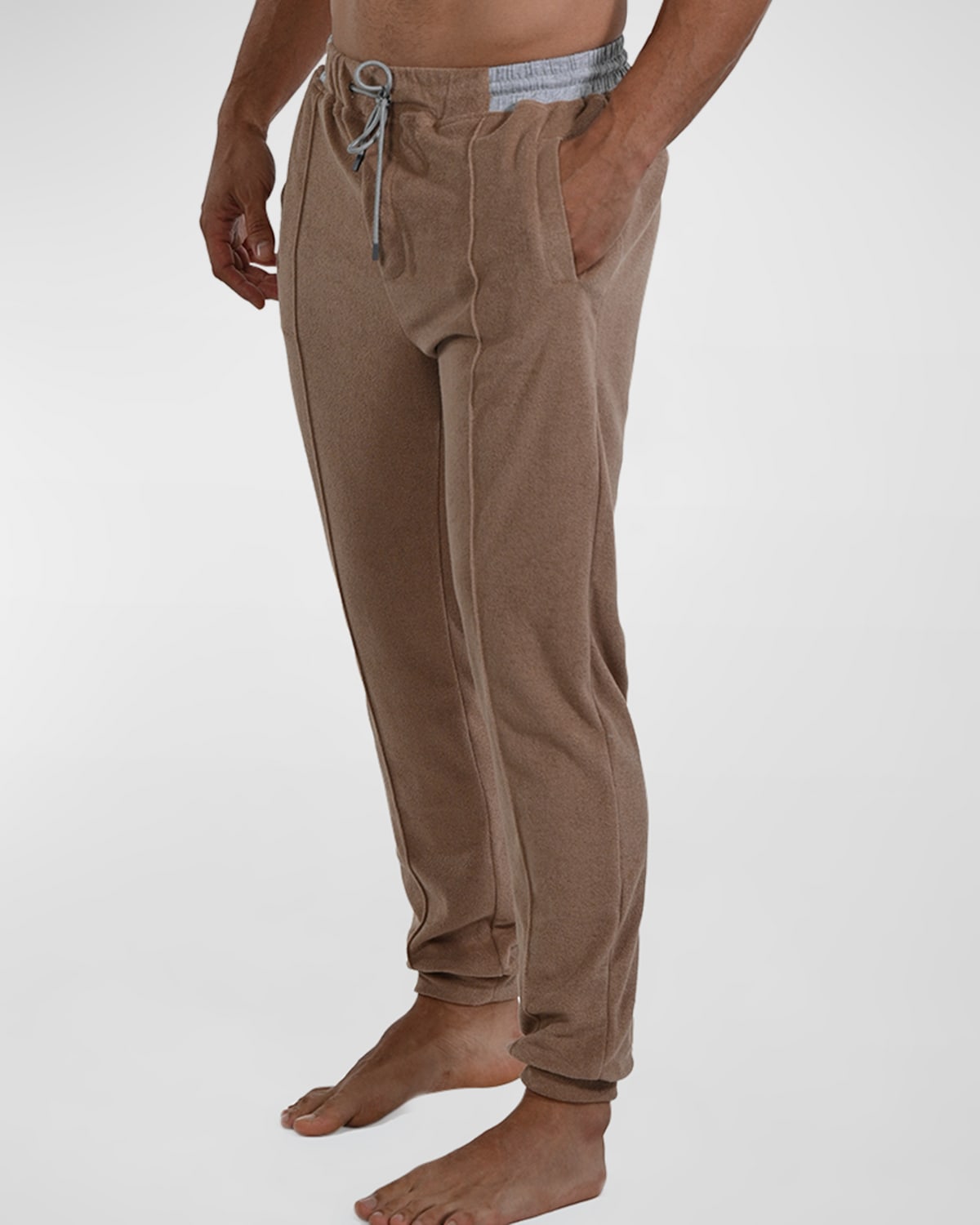 Back Zip Pants | Neiman Marcus