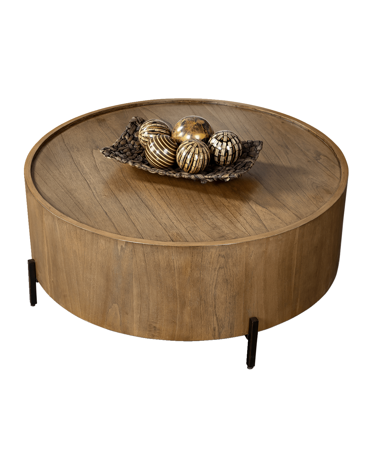 Jacob Wood Table Collection | Neiman Marcus