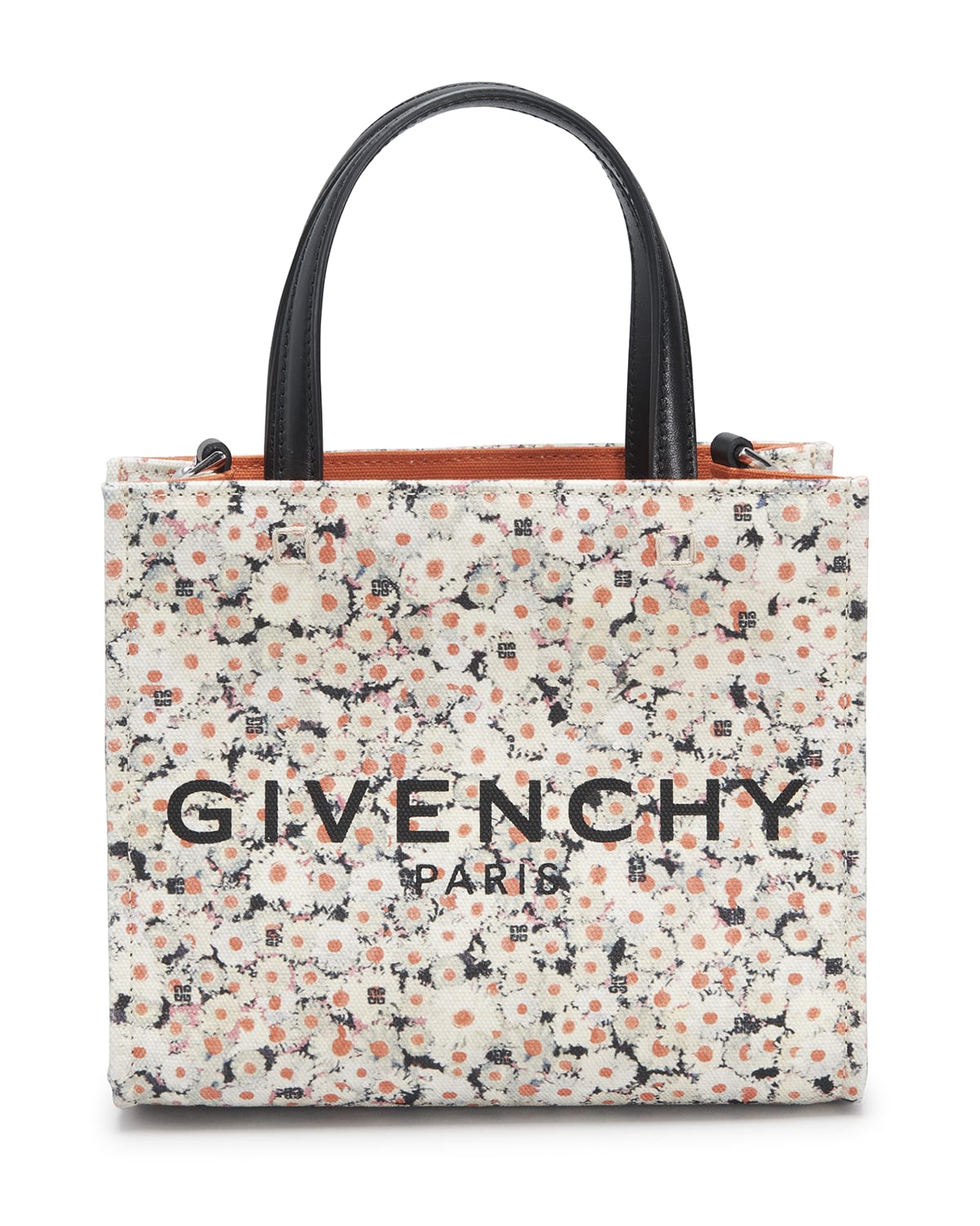 Givenchy Mini G- Tote Shopping Bag