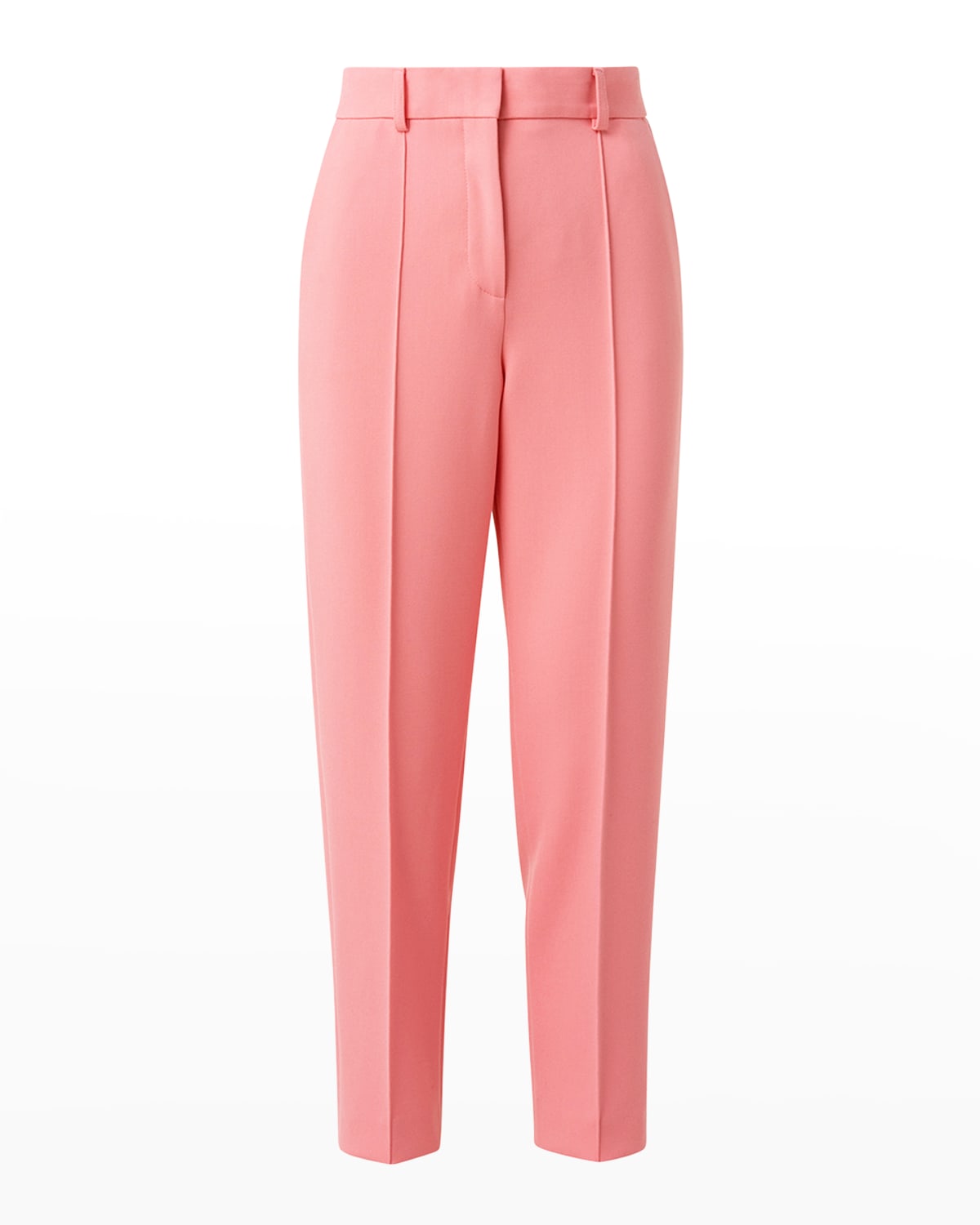 Back Zip Pants | Neiman Marcus