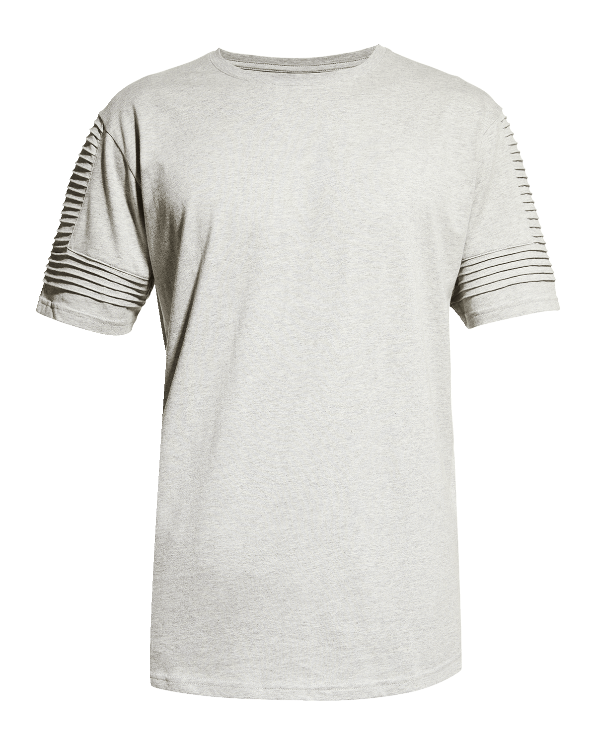 Orlebar Brown Men's Sammy Garment-Dyed Slub T-Shirt | Neiman Marcus
