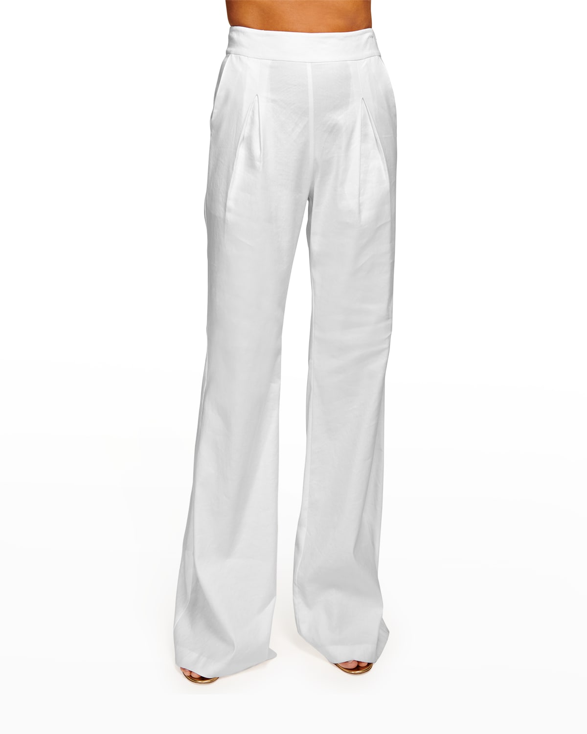 High Rise Pants | Neiman Marcus