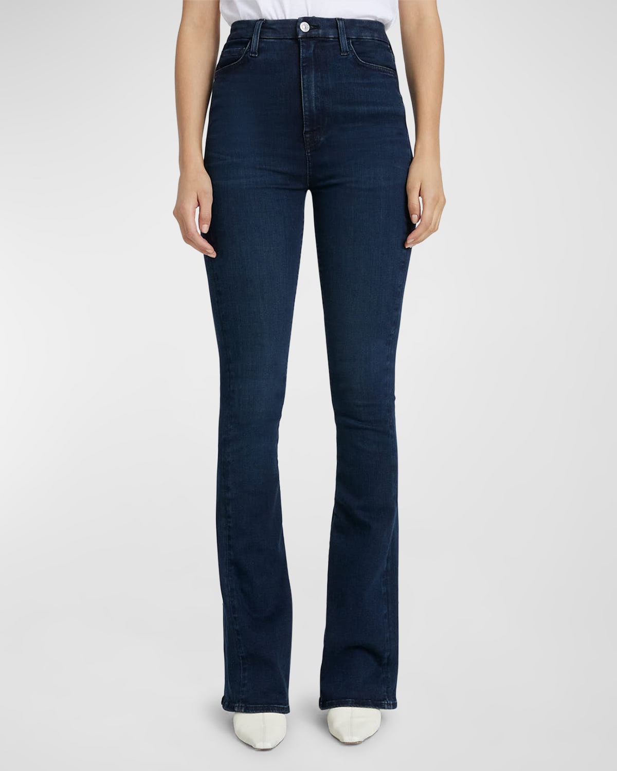 High Rise Pants | Neiman Marcus