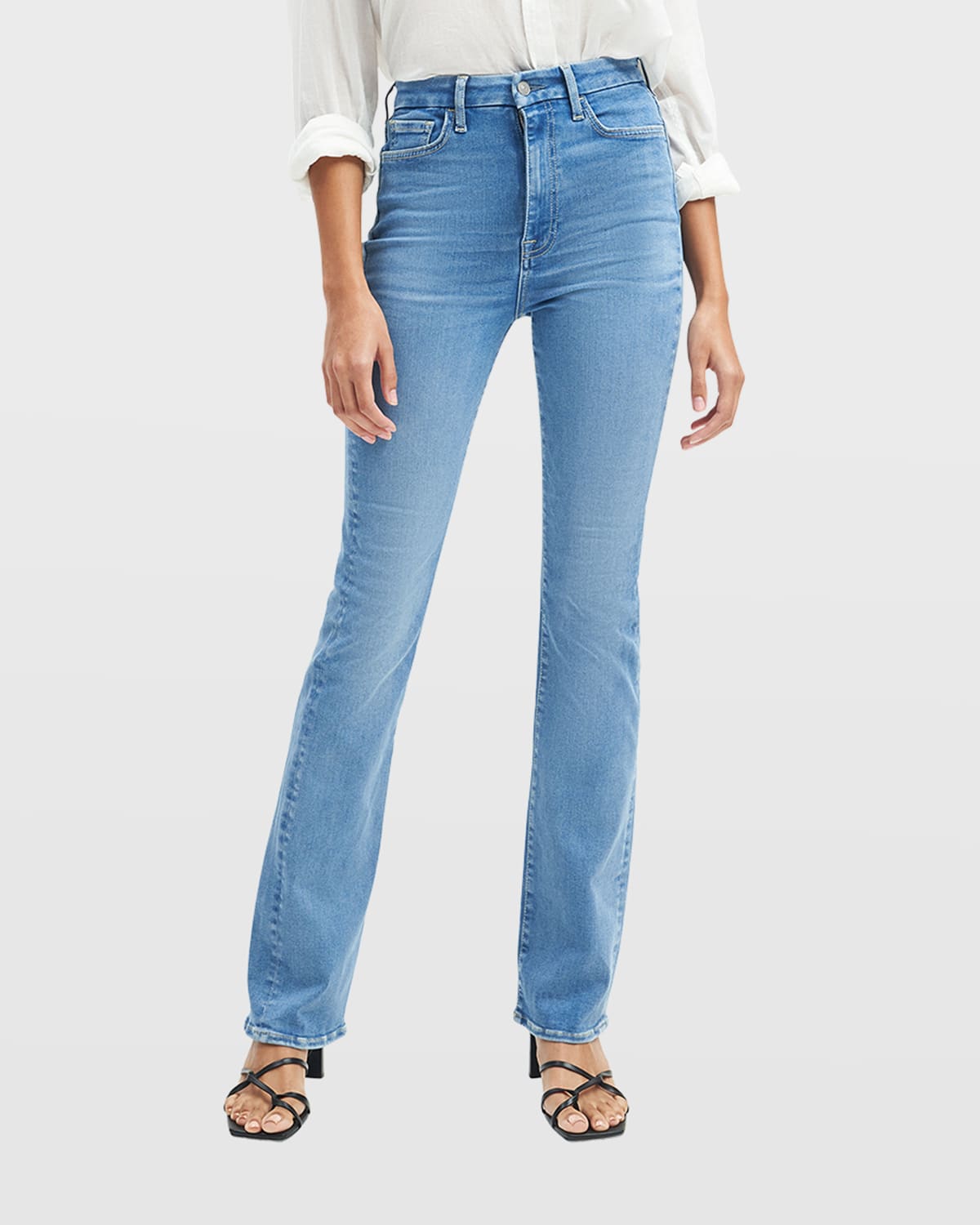 High Rise Pants | Neiman Marcus