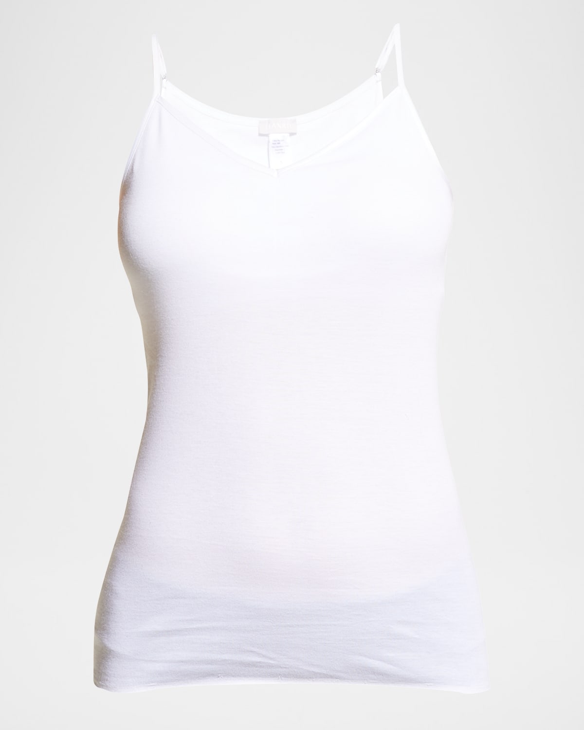 Spaghetti Straps Camisole | Neiman Marcus