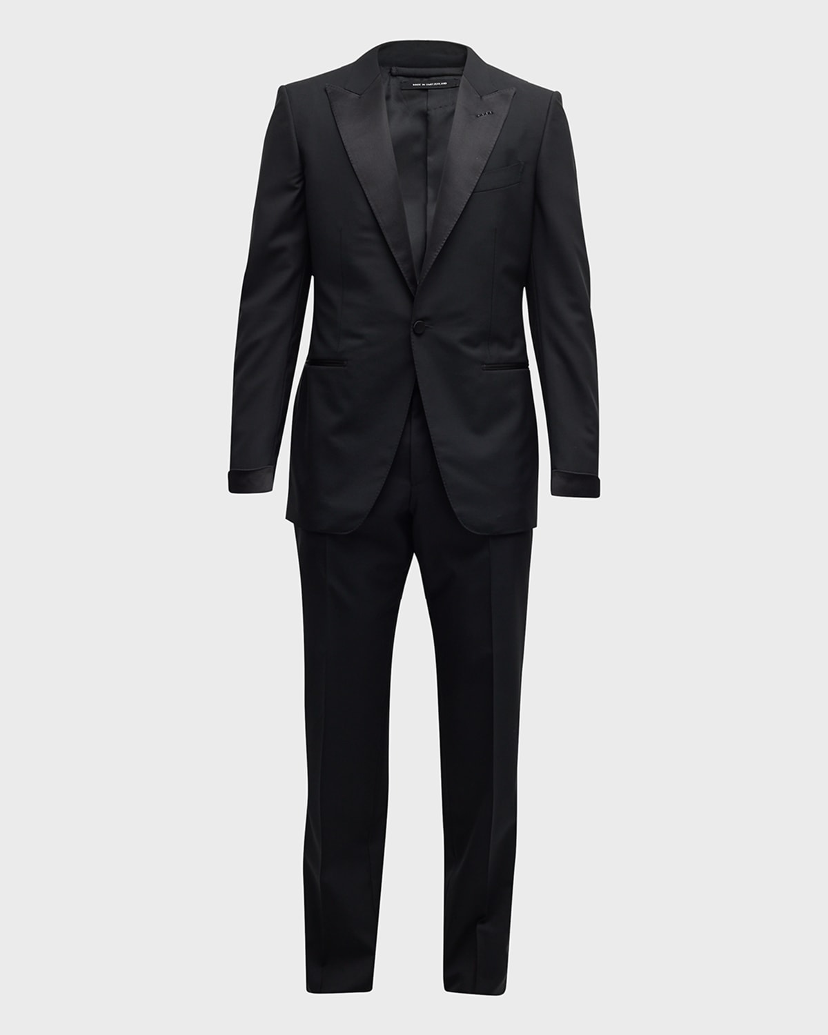Tom Ford Suit | Neiman Marcus
