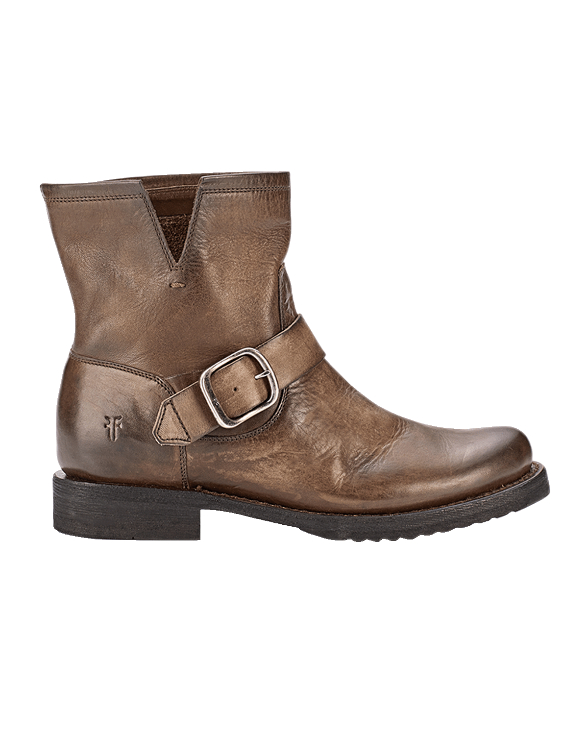 Frye Jessica Studded Leather Clogs | Neiman Marcus