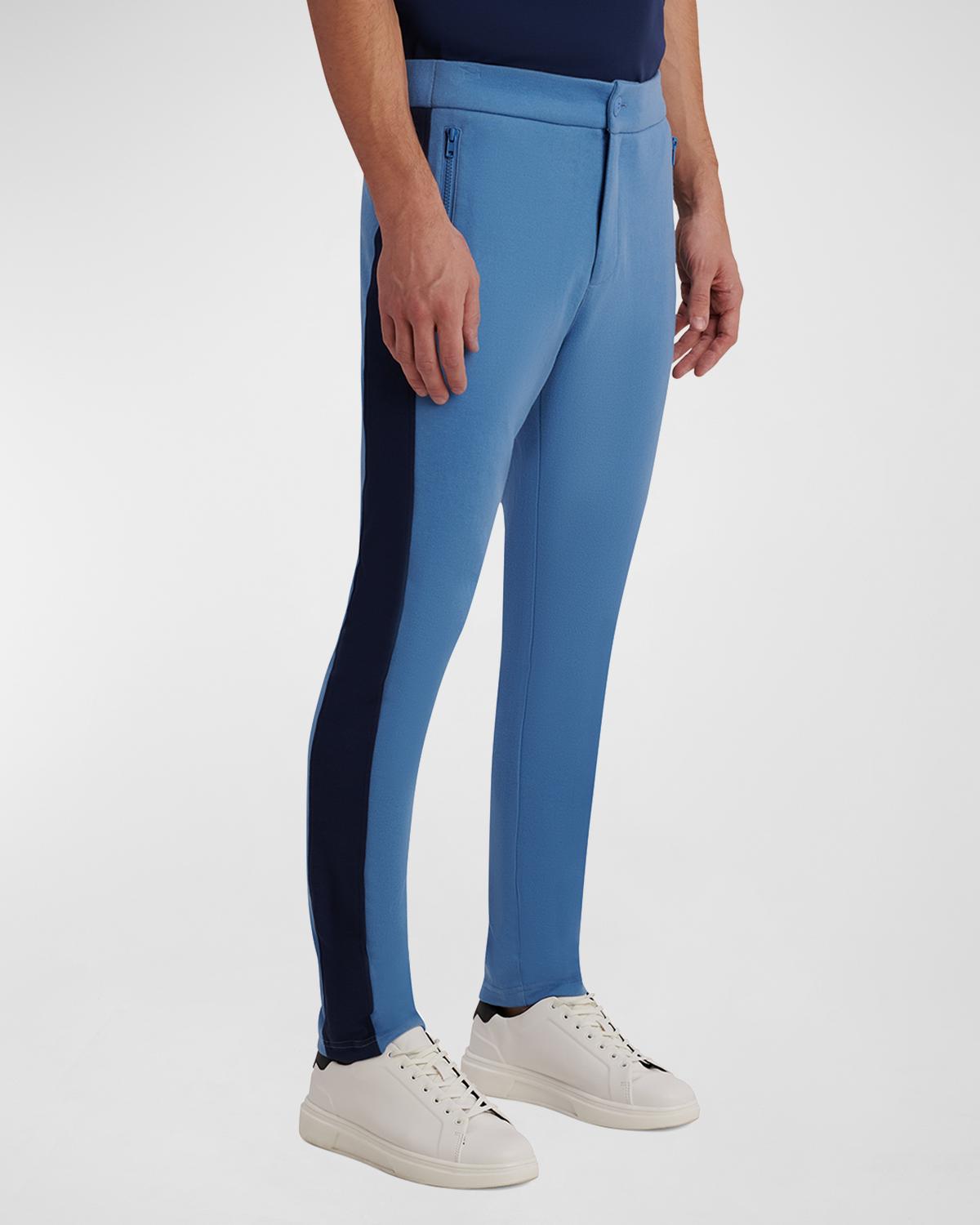 Back Zip Pants | Neiman Marcus