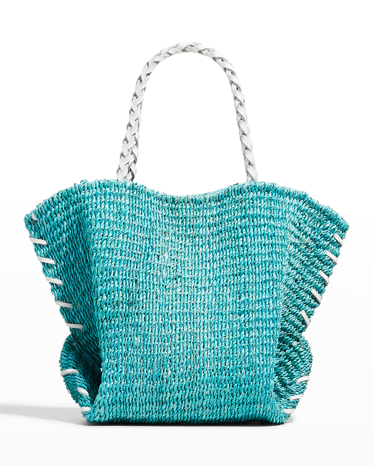 Spring Tote Bag | Neiman Marcus
