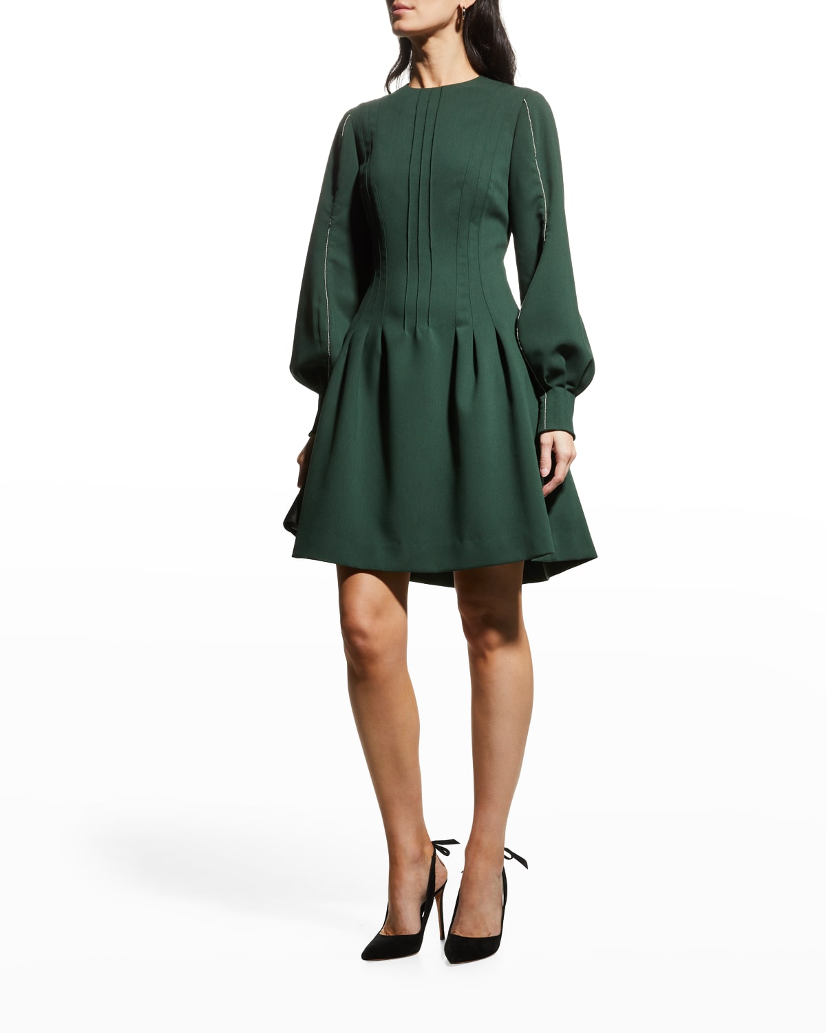 Lela Rose Dress | Neiman Marcus