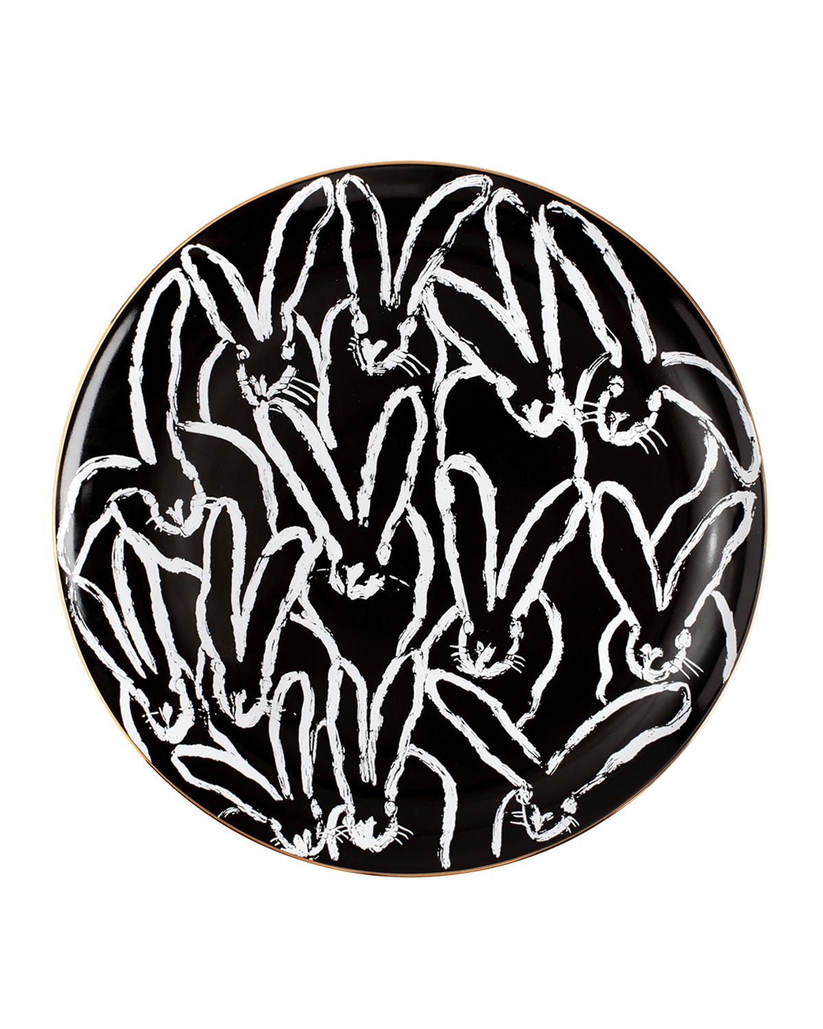 Les Ottomans Handmade Murano Tray | Neiman Marcus