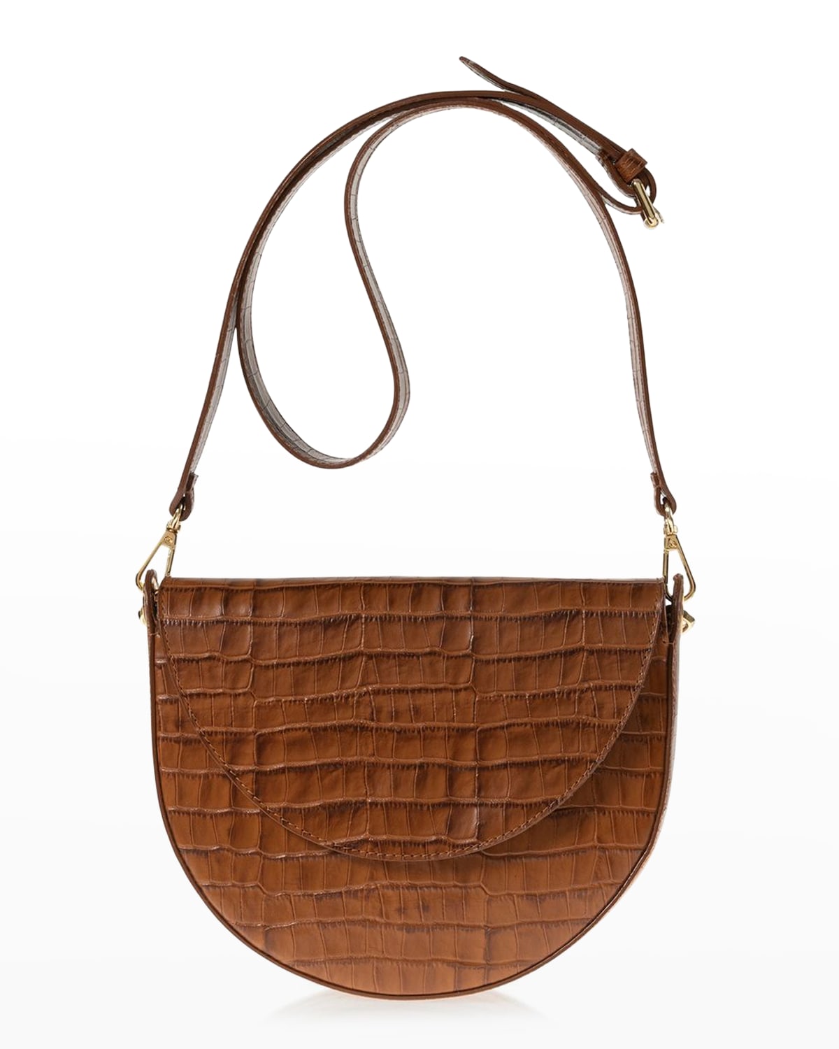 49％割引【日本限定モデル】 assima crocodile shoulder bag ショルダーバッグ バッグ-OTA.ON.ARENA ...