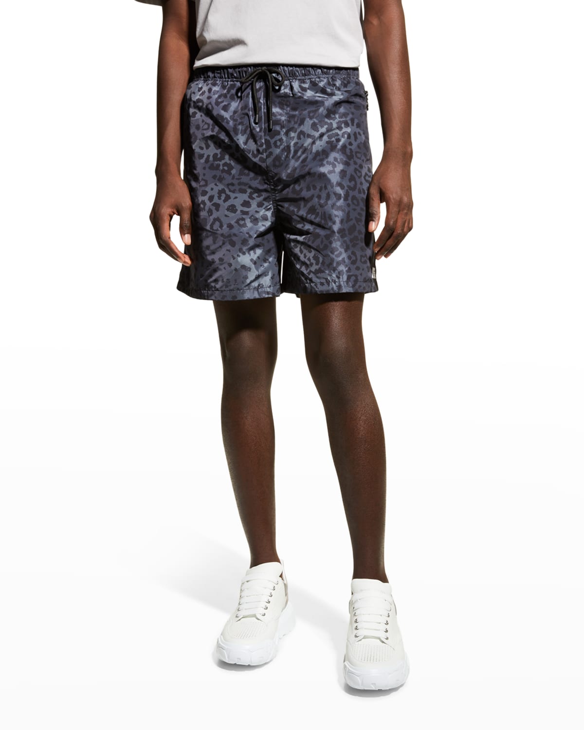 Leopard Print Swimwear | Neiman Marcus