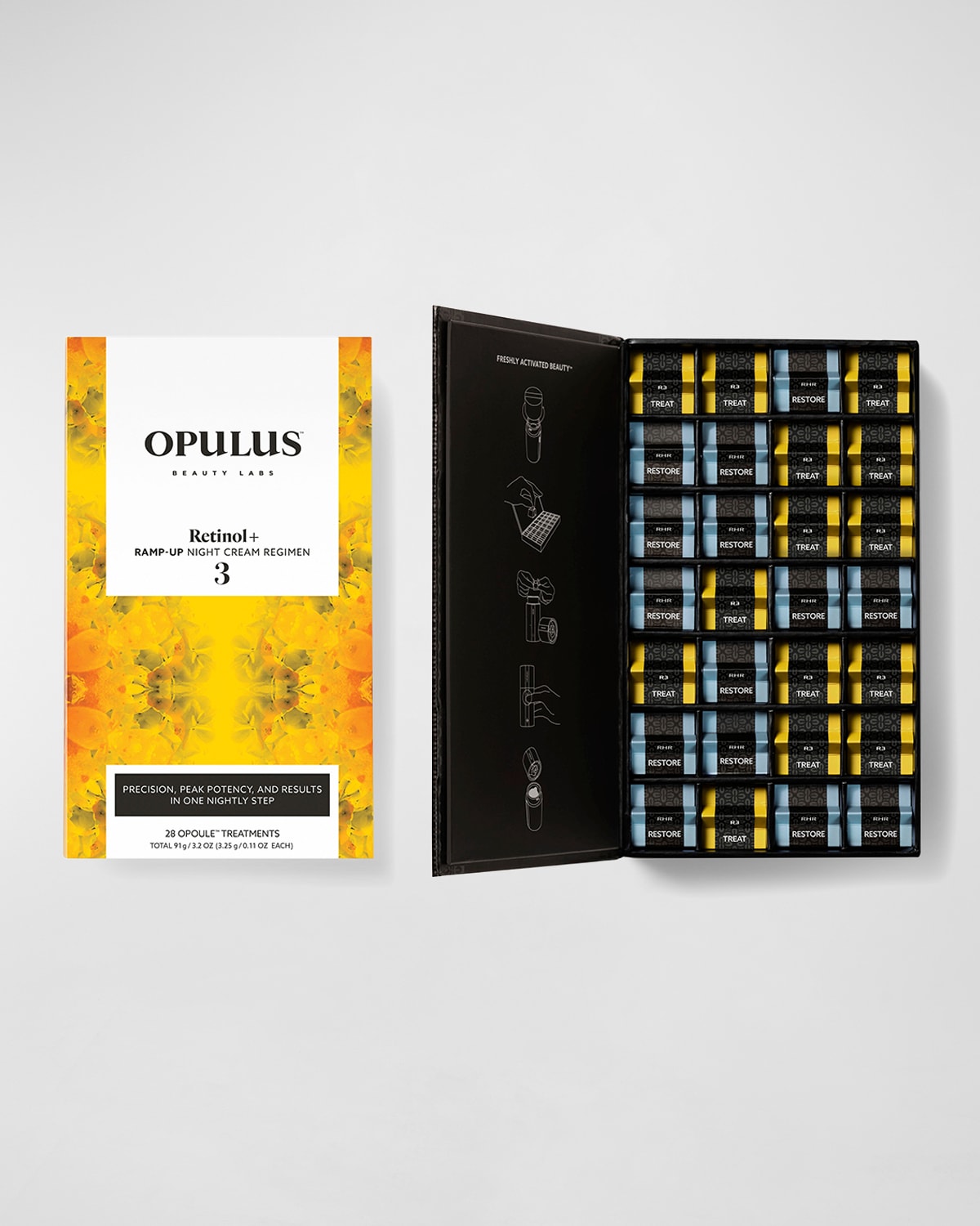 Healthyline Amethyst Belt Soft - Photon PEMF Inframat Pro | Neiman Marcus