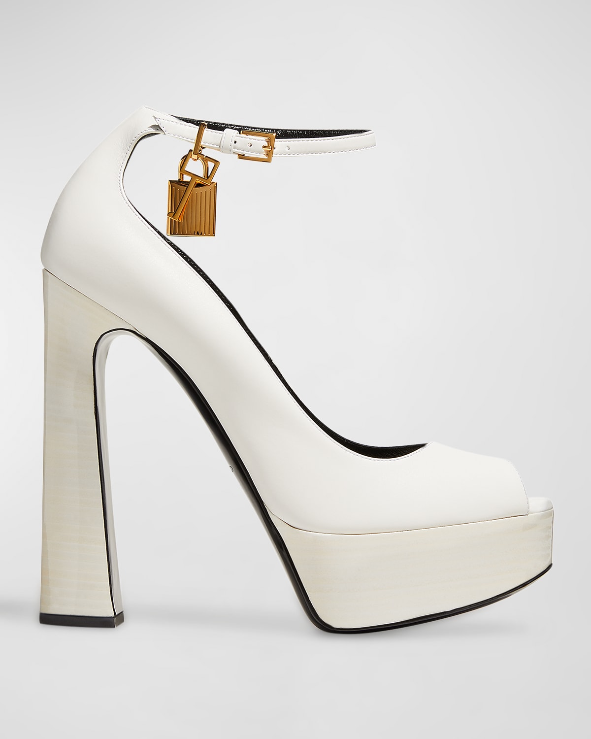 Chalk Shoes | Neiman Marcus