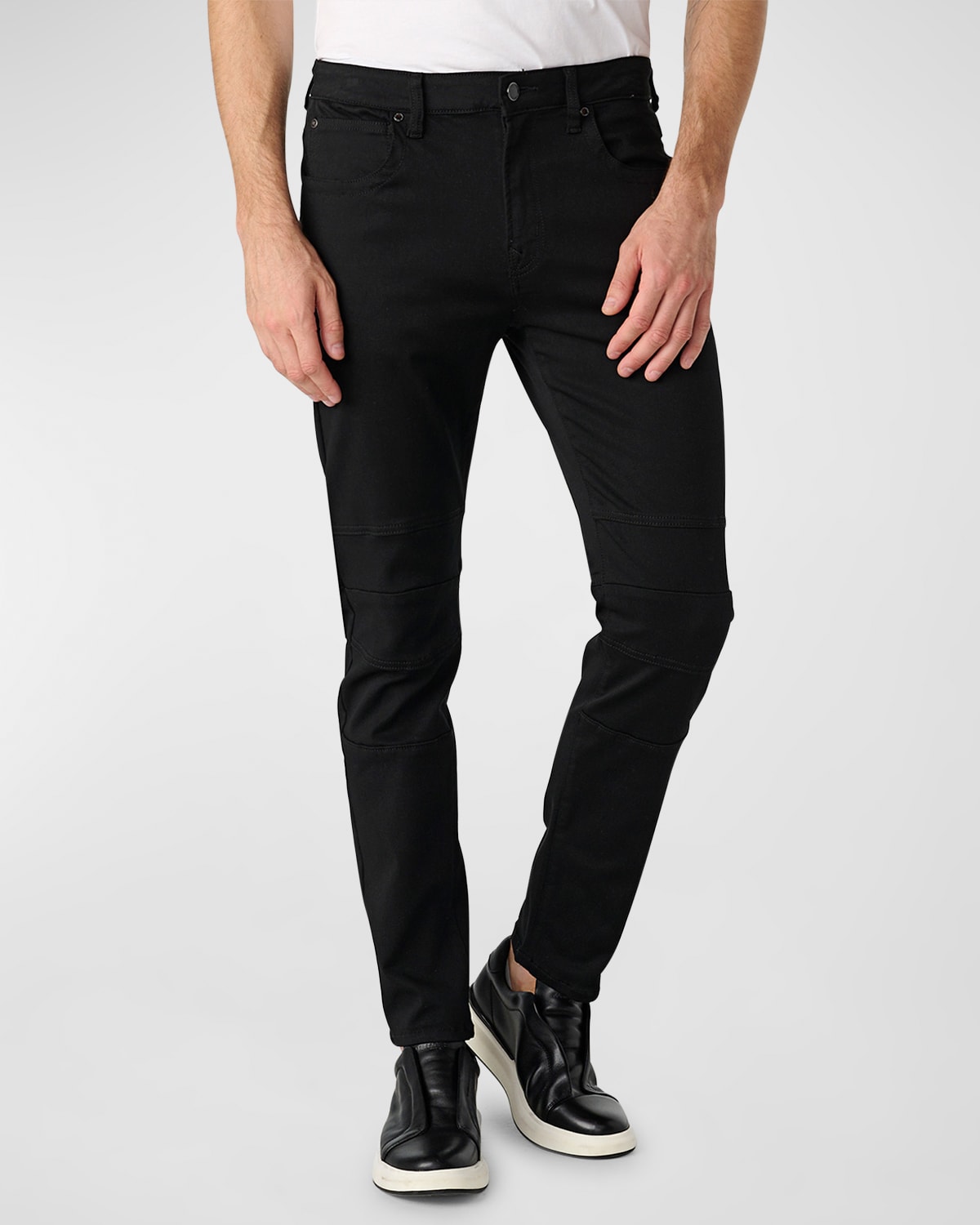 Soft Denim Jeans | Neiman Marcus