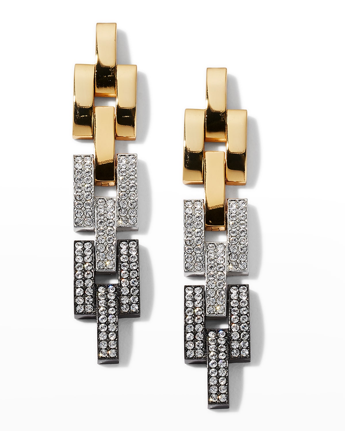 Demarson Earrings | Neiman Marcus