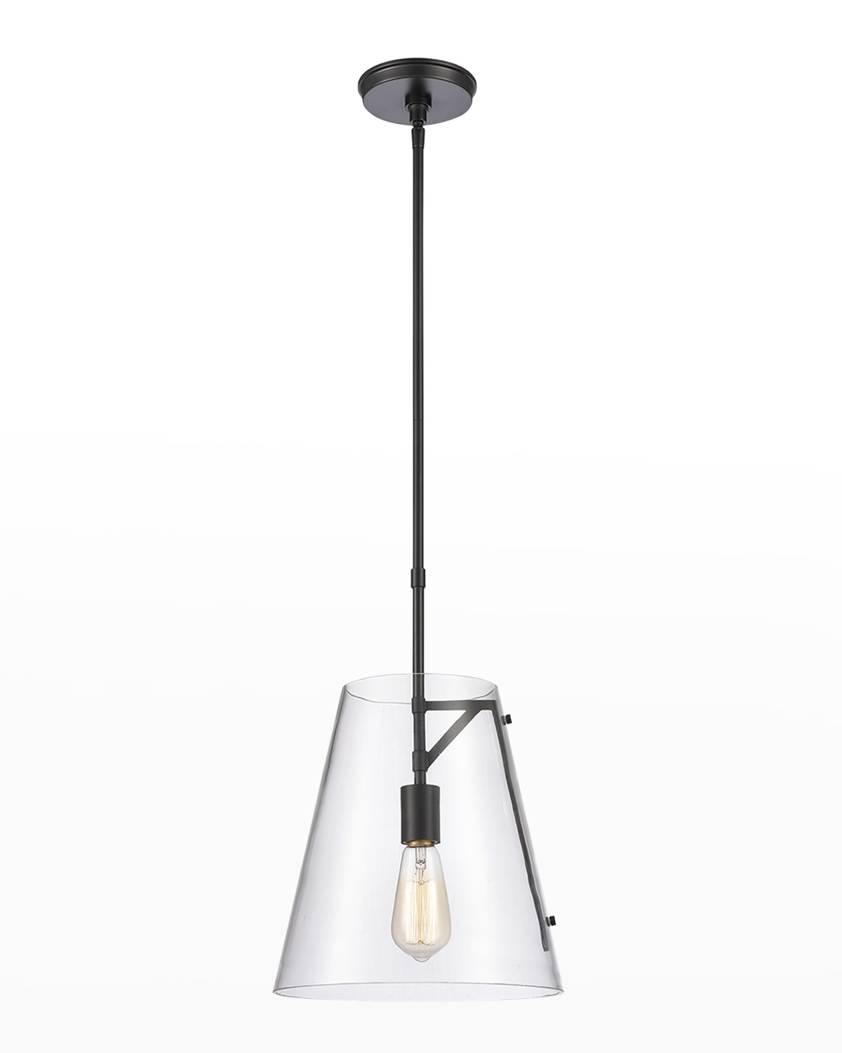 Visual Comfort Signature Ollie Medium Lantern By Ralph Lauren Home ...