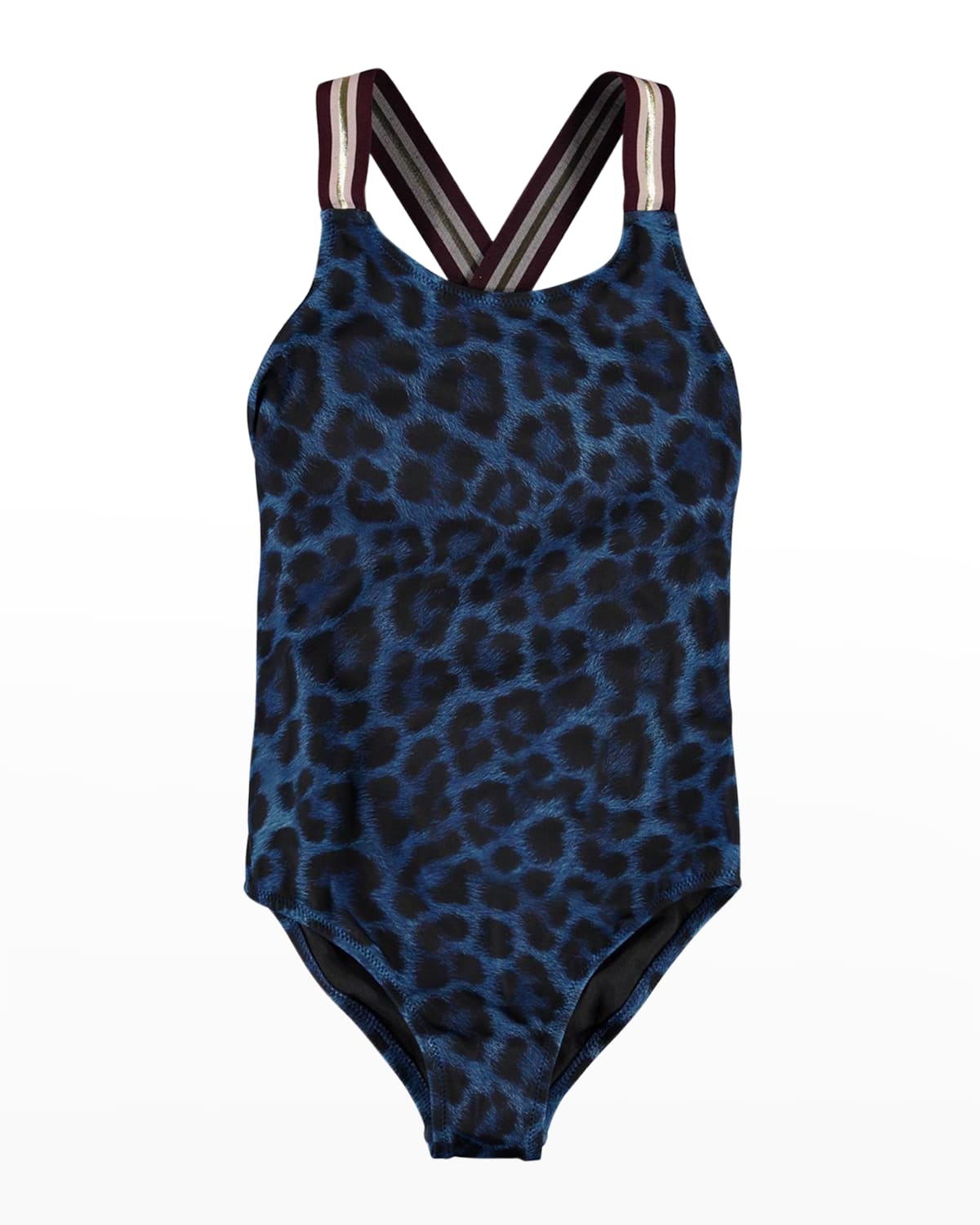 Leopard Print Swimwear | Neiman Marcus