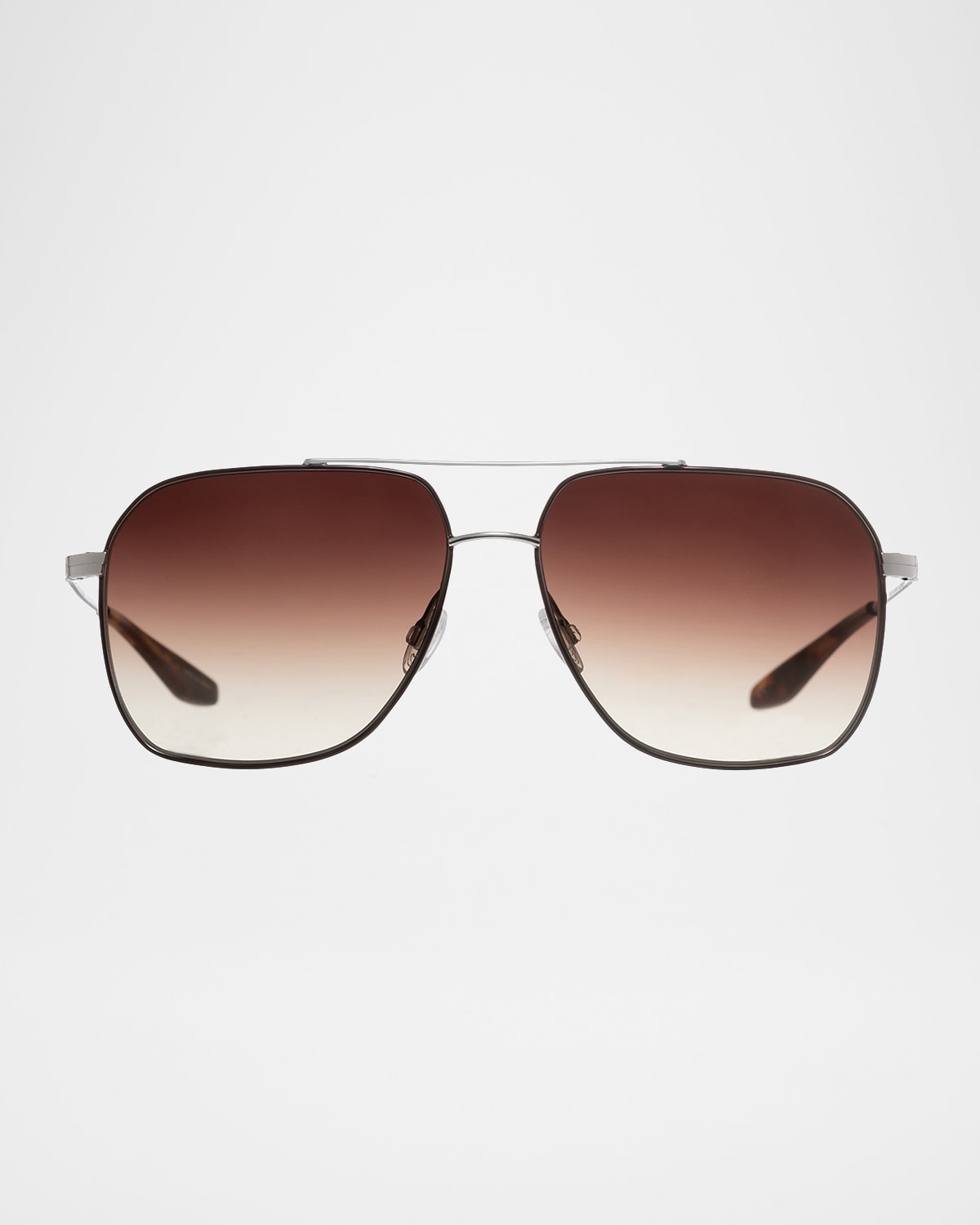 Double Bridge Sunglasses | Neiman Marcus
