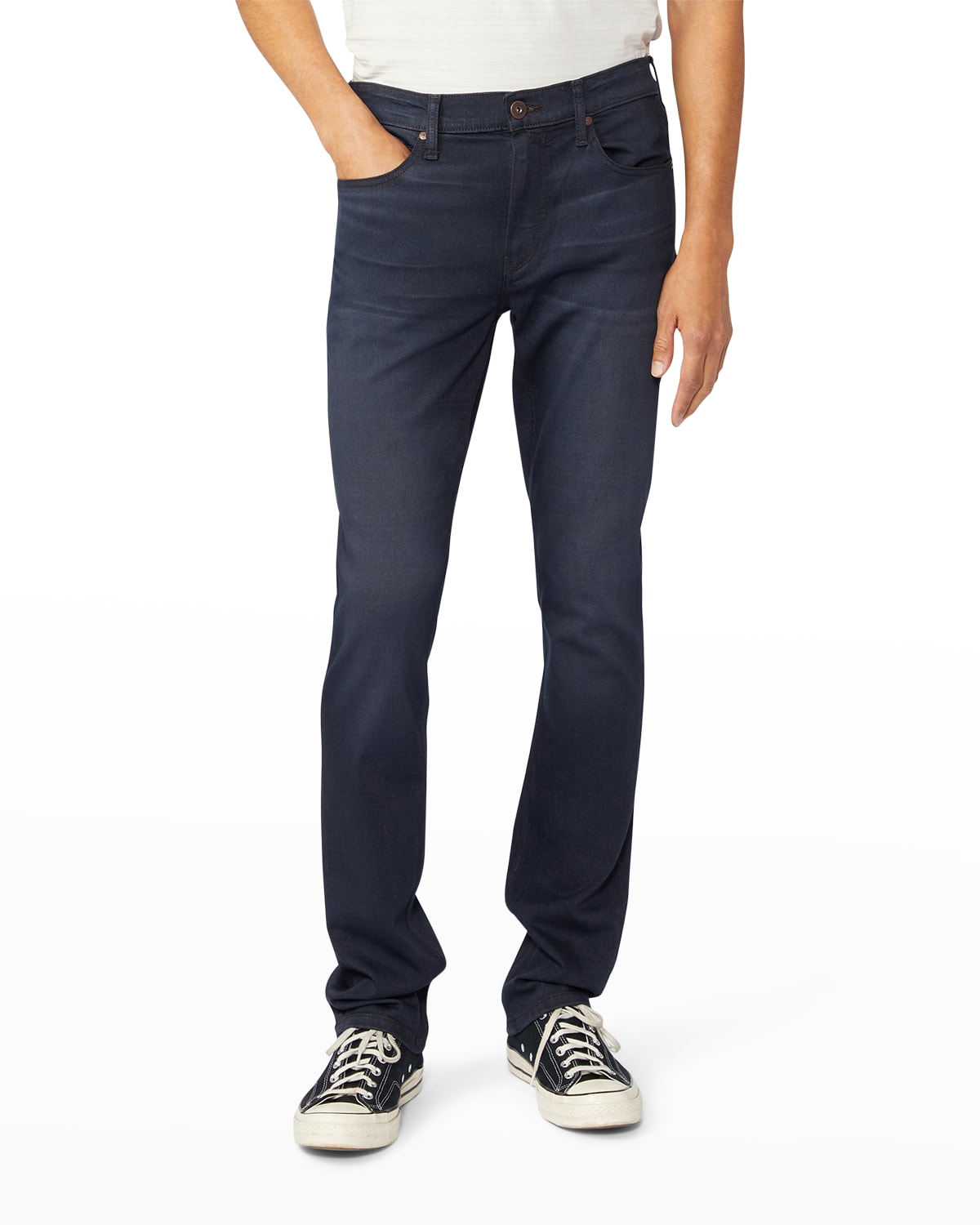 Cotton Rayon Jeans | Neiman Marcus