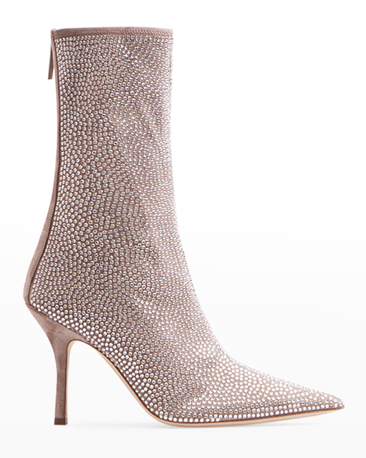 Swarovski Crystals Shoes | Neiman Marcus