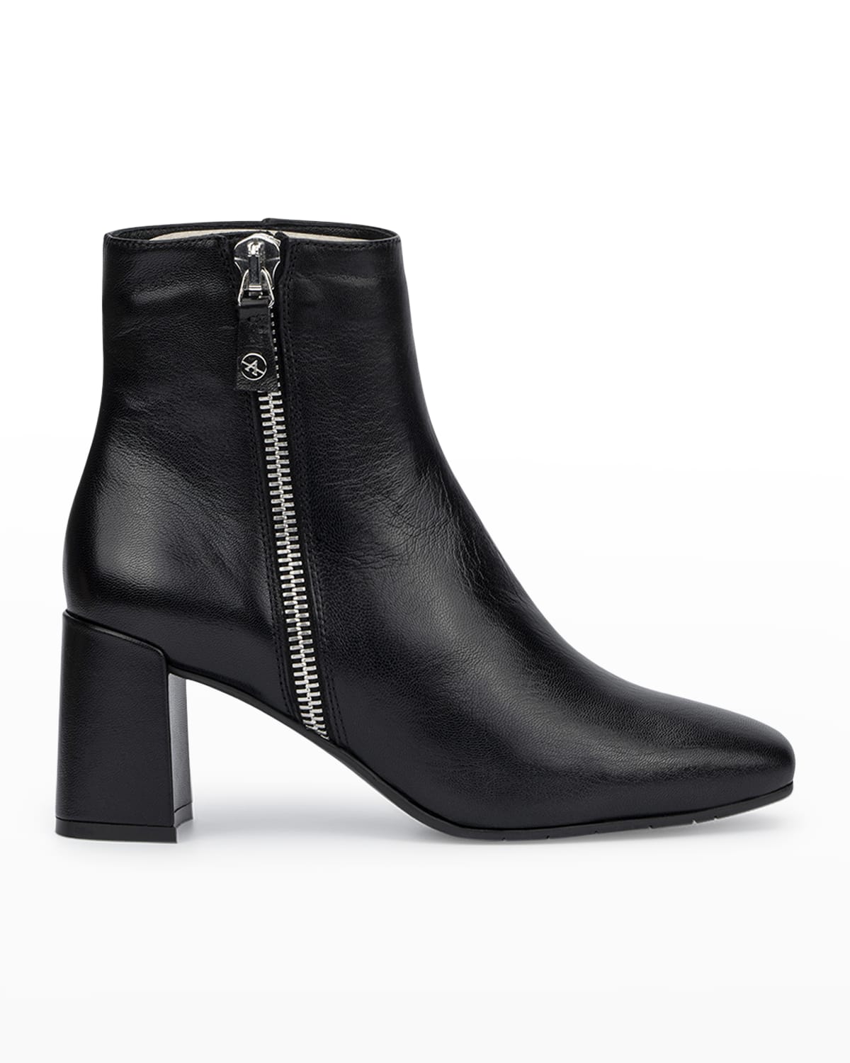 Patent Leather Bootie Shoes | Neiman Marcus