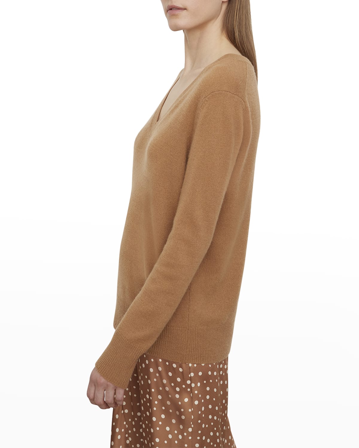 Vince Cashmere Sweater | Neiman Marcus
