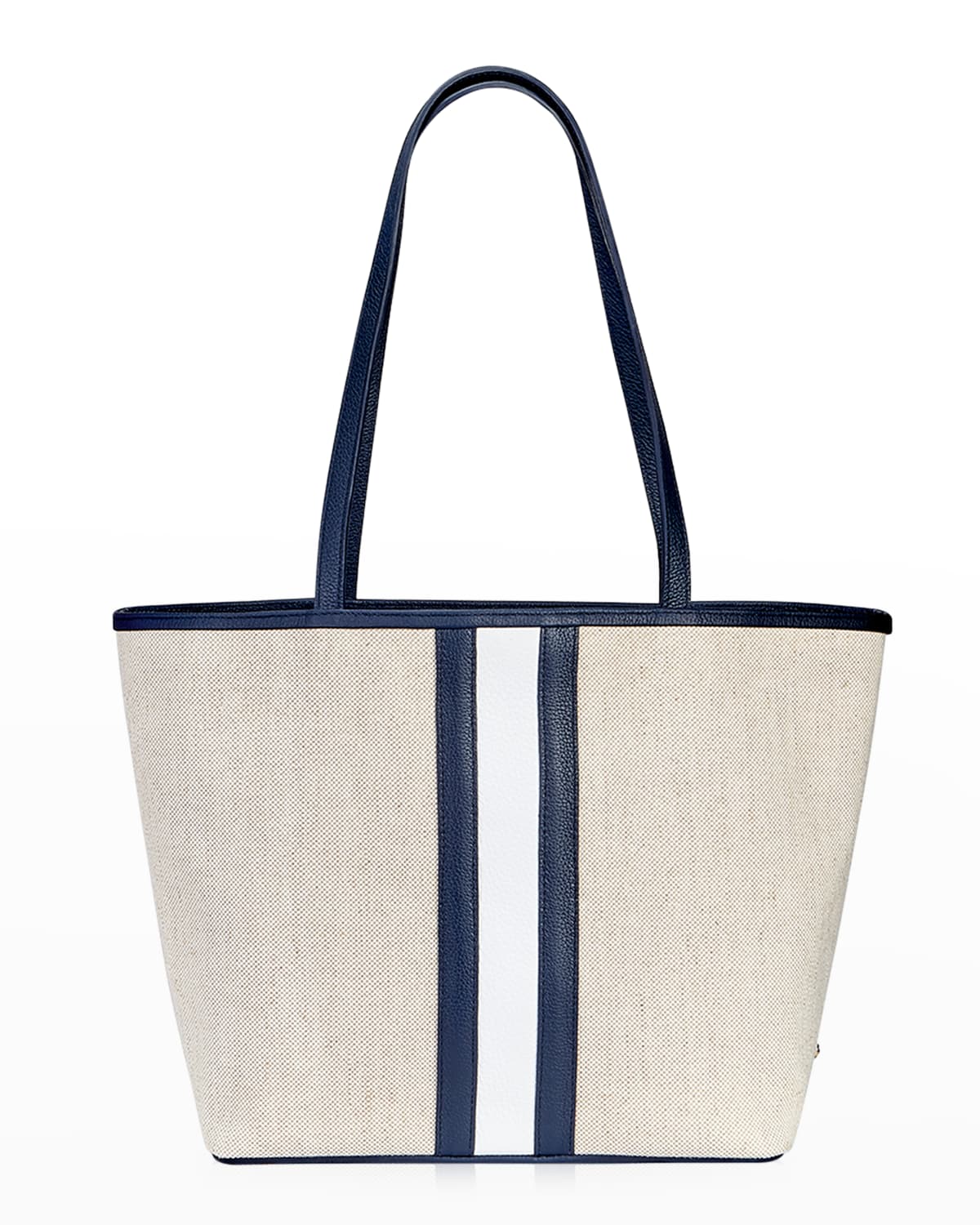 Blue Tote Bag | Neiman Marcus