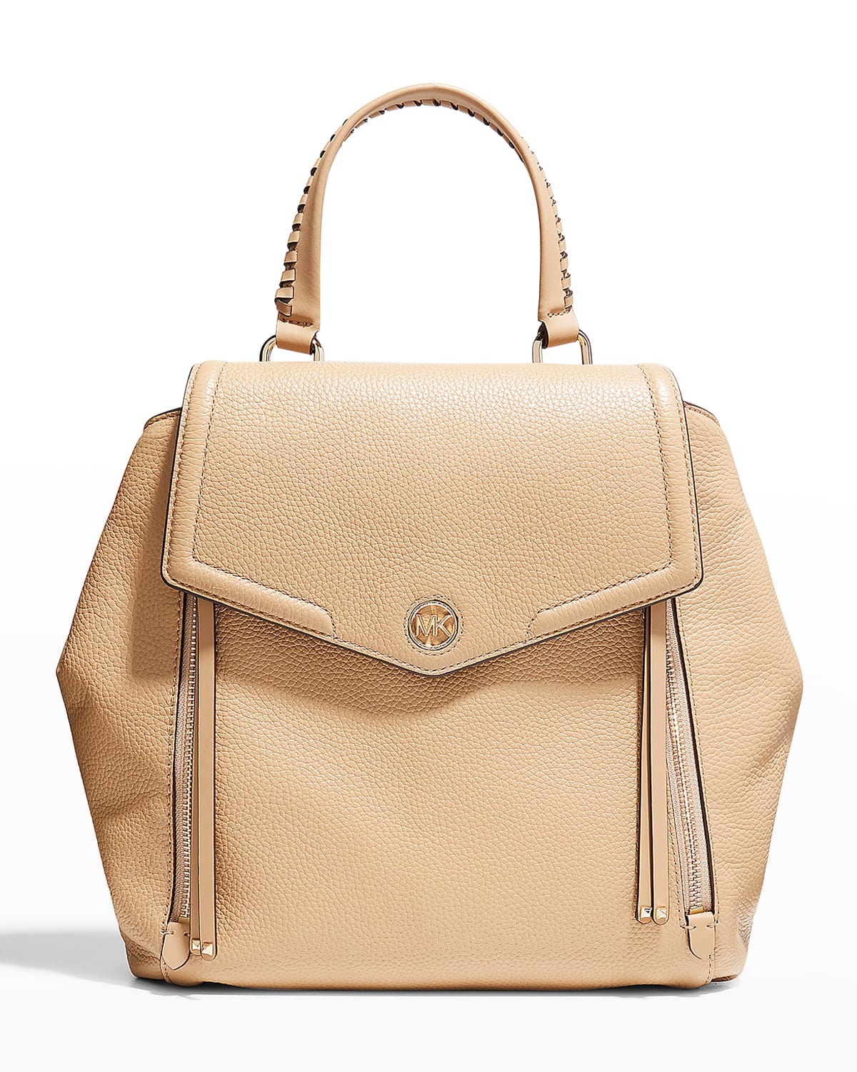Michael Kors Flap Bag | Neiman Marcus