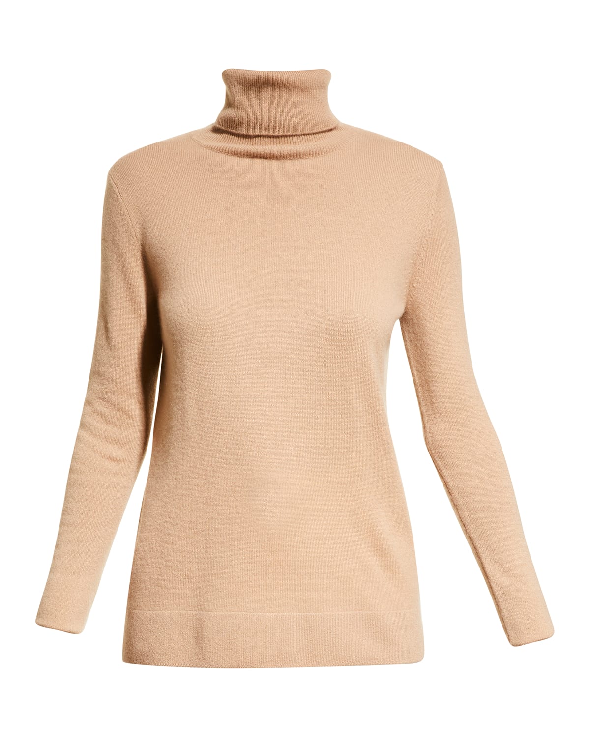 Brown Cashmere Sweater | Neiman Marcus