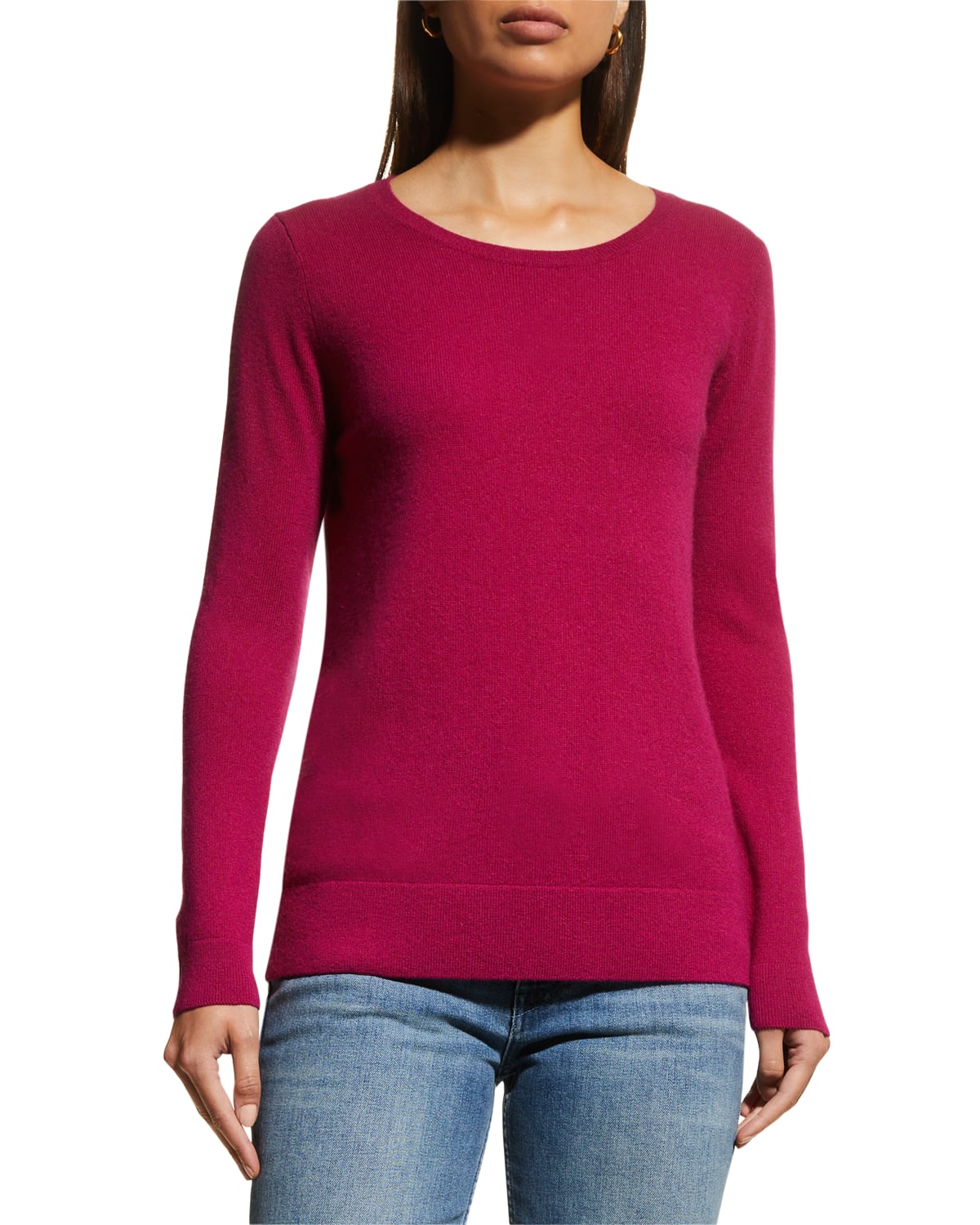 Womens Cashmere Clothing | Neiman Marcus
