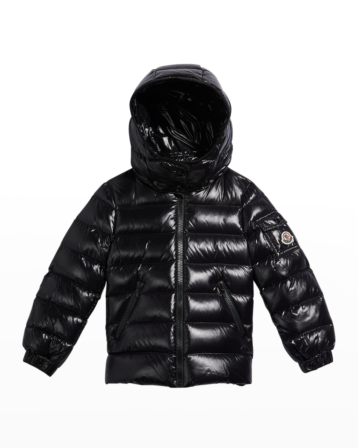 Moncler Quilted Jacket | Neiman Marcus