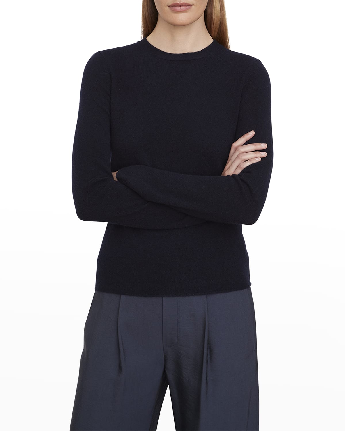 Vince Cashmere Sweater | Neiman Marcus