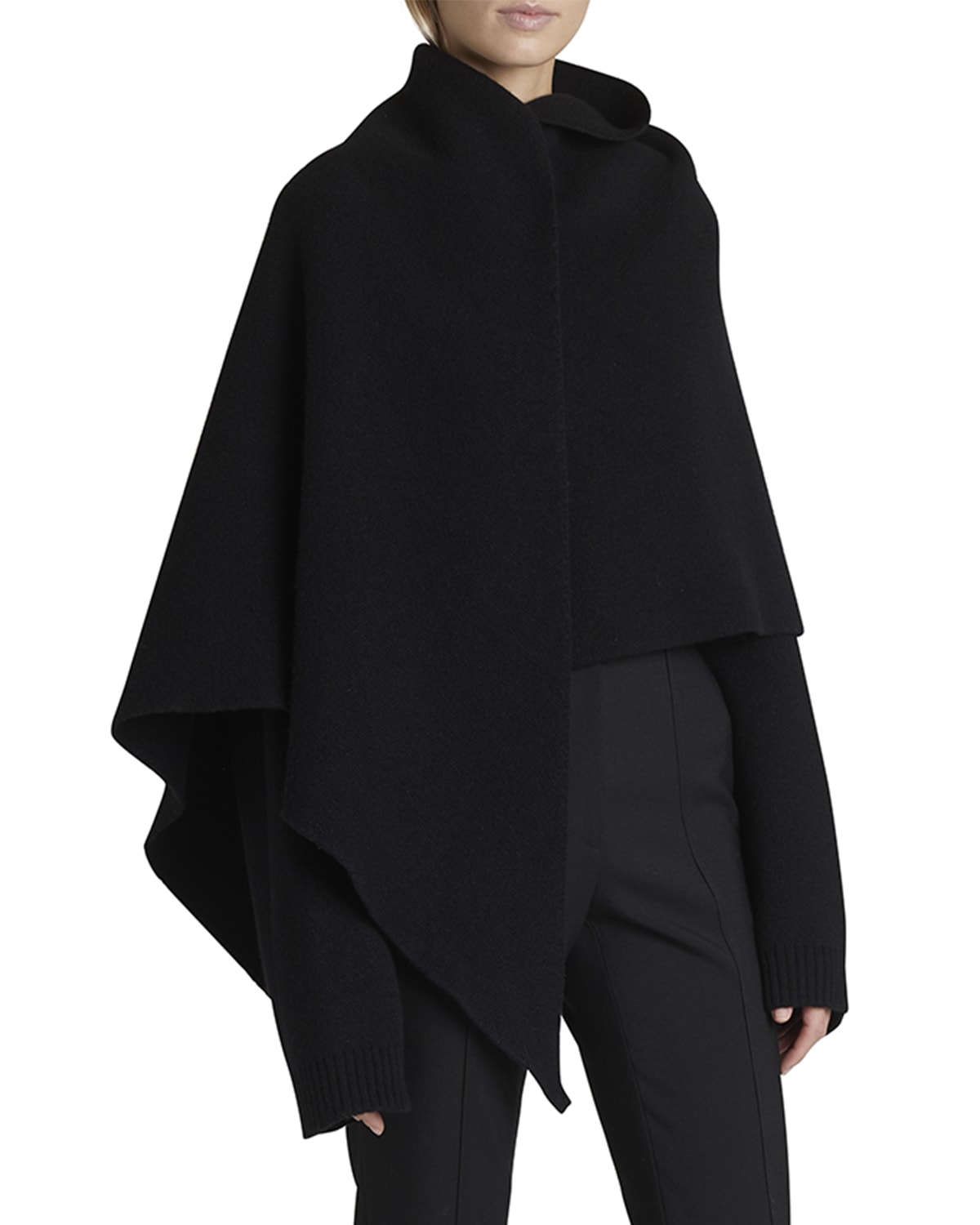 Asymmetric Womens Coat | Neiman Marcus