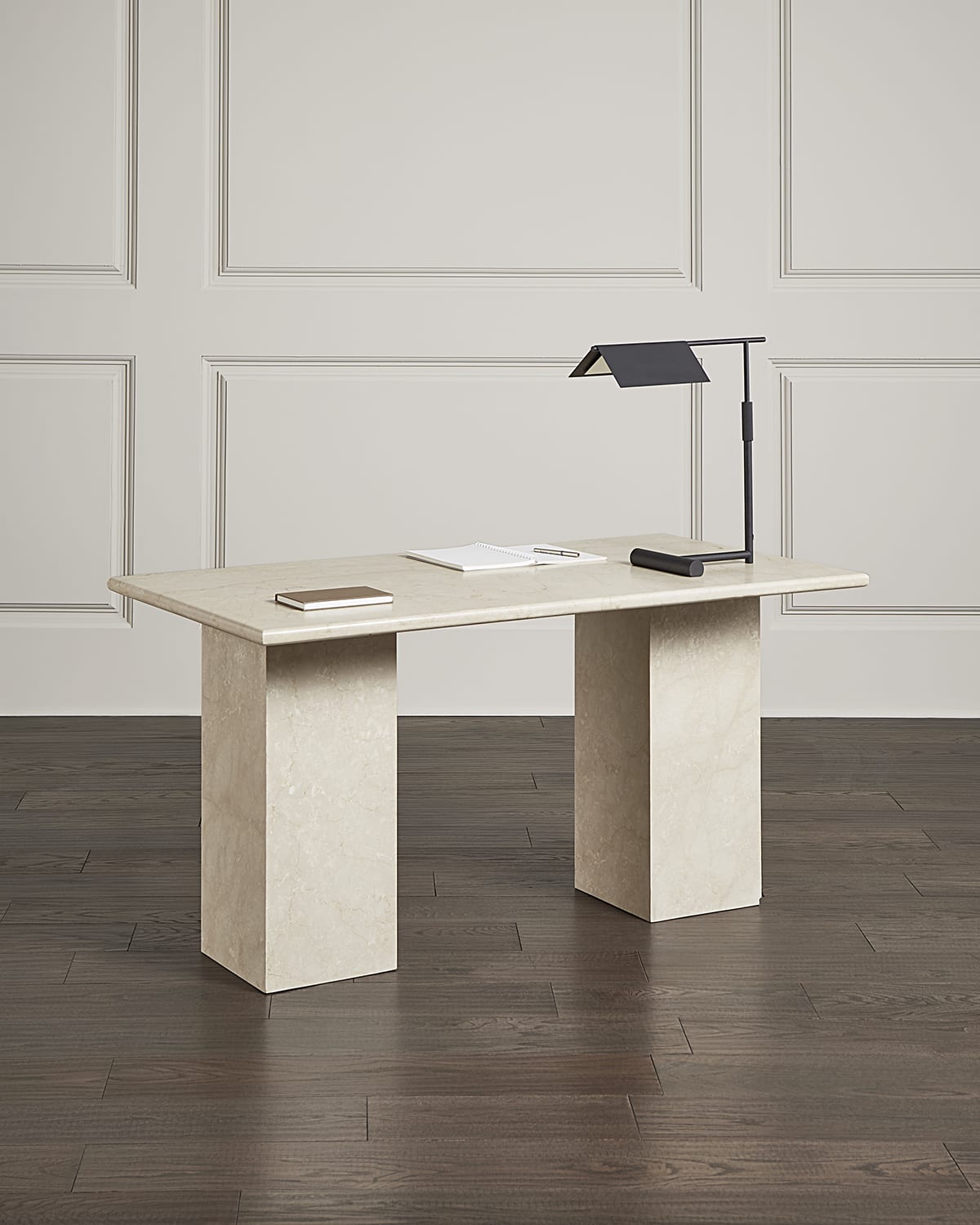Four Hands Desk | Neiman Marcus