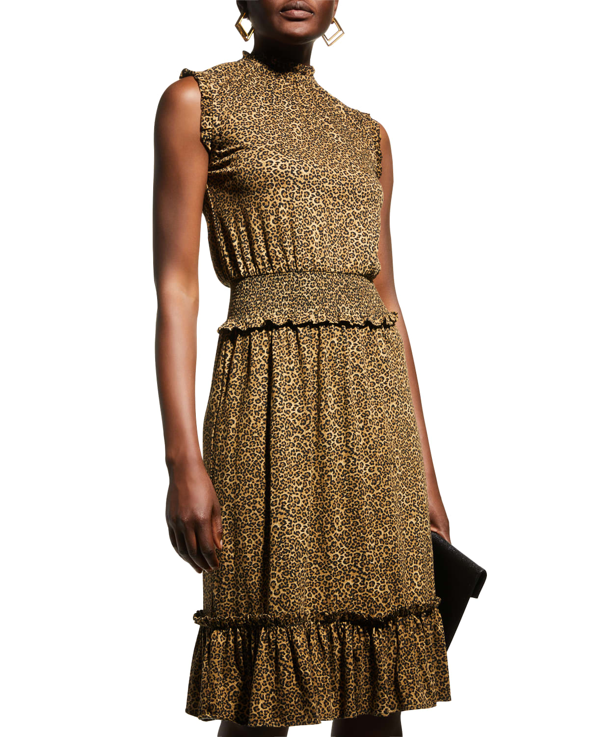 Michael Kors Sheath Dress | Neiman Marcus