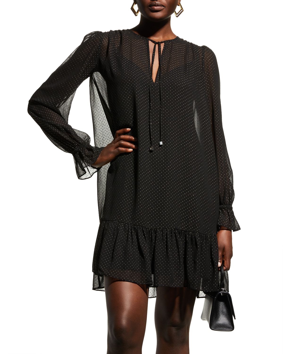 Michael Kors Sheath Dress | Neiman Marcus