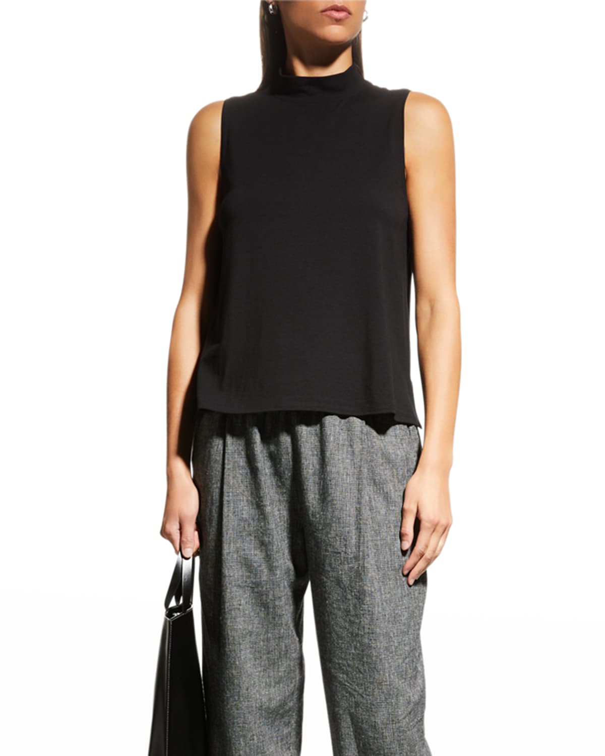 Eileen Fisher Shell | Neiman Marcus