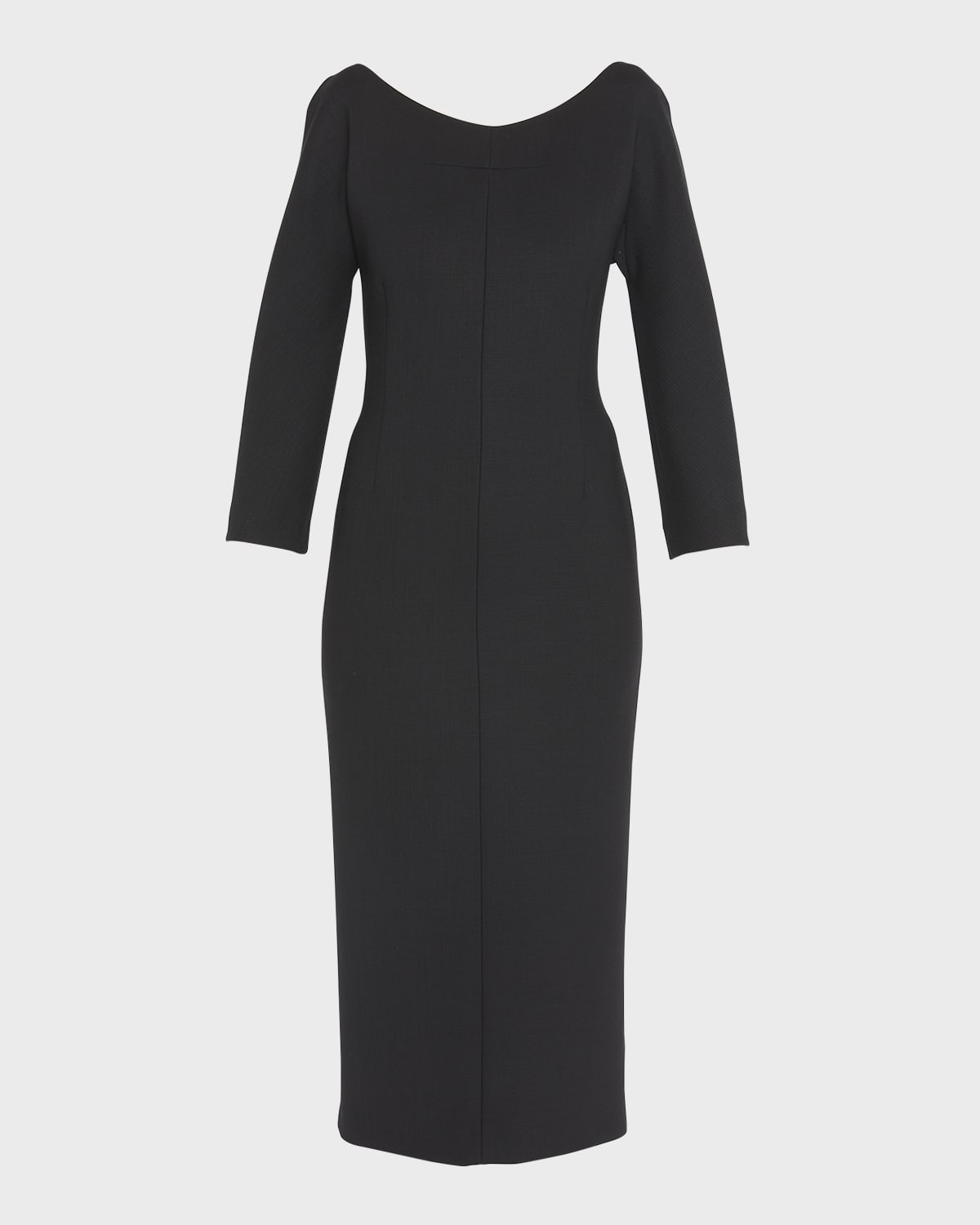 THE ROW Ava Mary Jane Ballerina Flats | Neiman Marcus